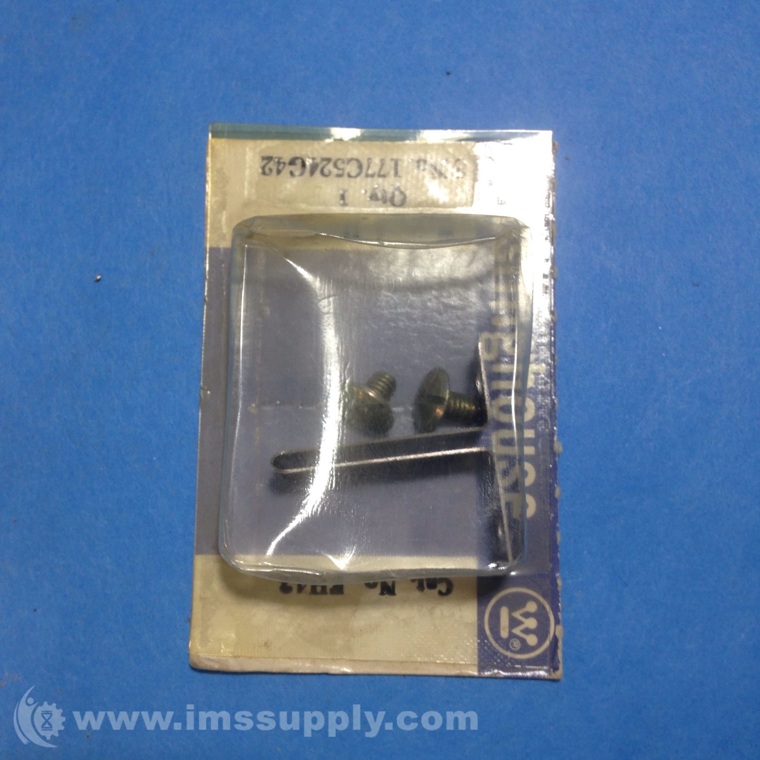 Westinghouse FH-42 Overload Heater Element - IMS Supply