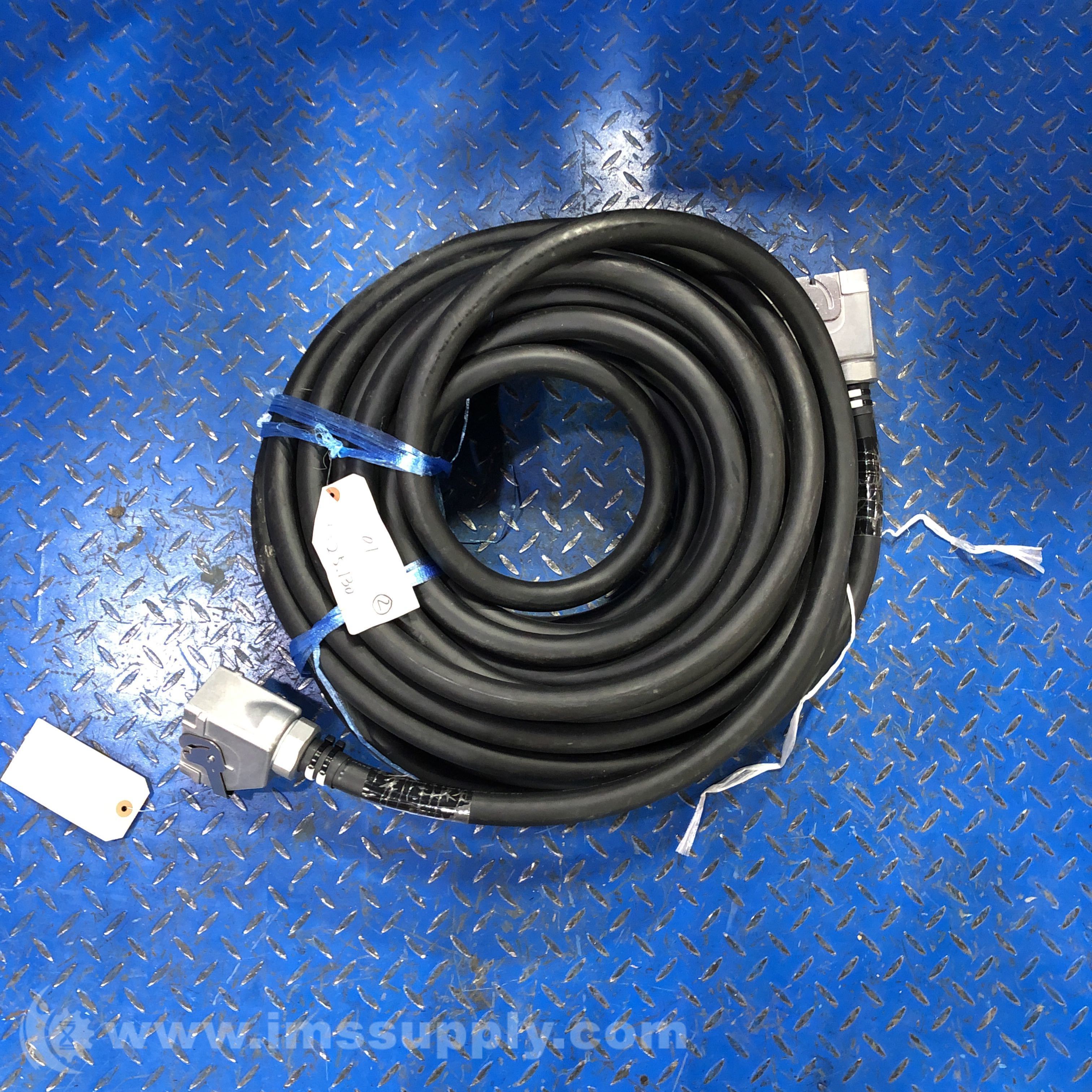 Dongguan Shinko Wire Co Ltd E52828-DG Conductor Cable Cordset - IMS Supply