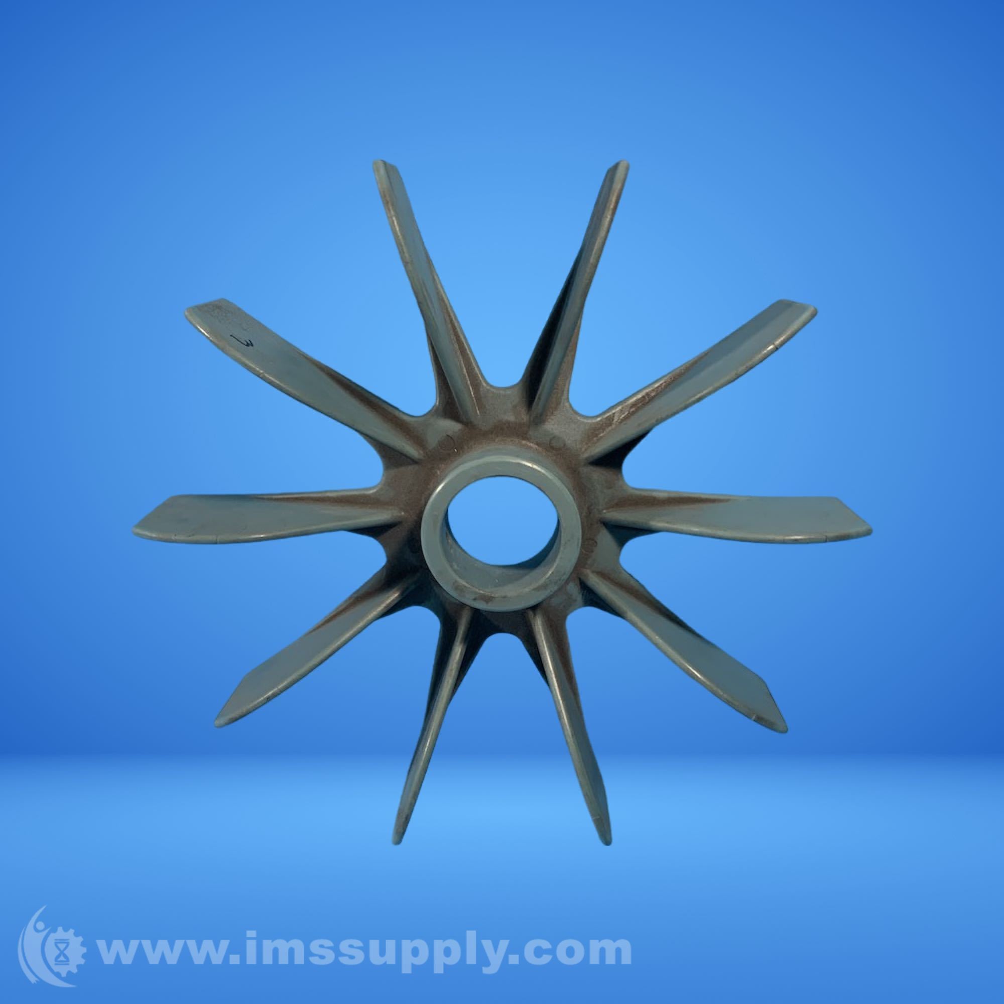 Sumitomo 5 HP Servo Motor Cooling Fan Blade - IMS Supply