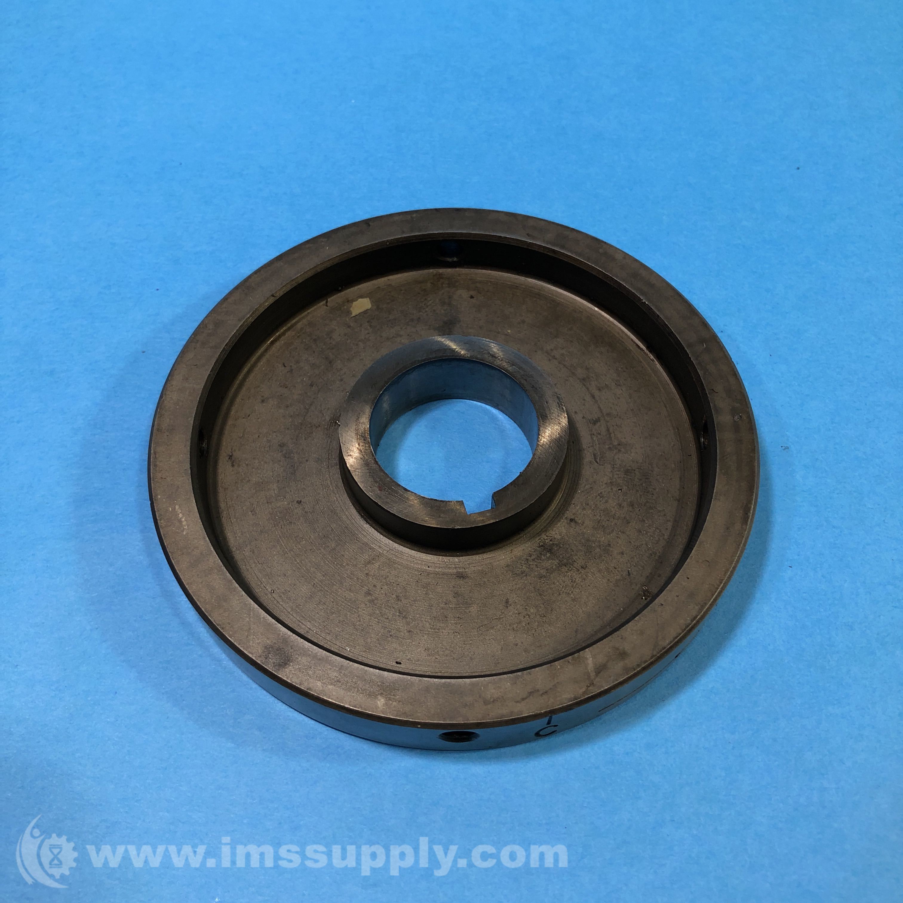 Hey Machine Tools 2824-246AS Feed Selector Dial - IMS Supply