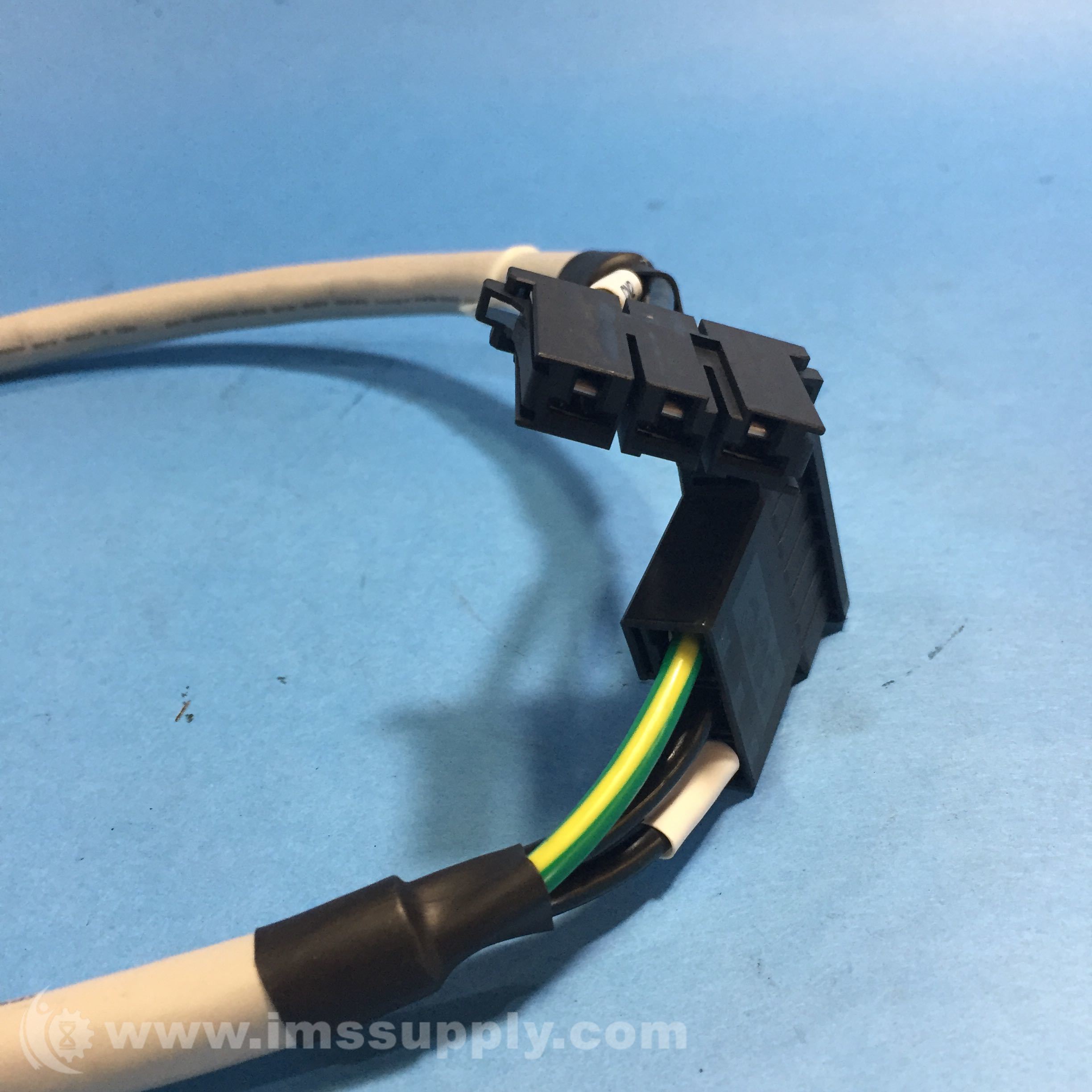 Shinwa AGV-WH14-C01UL Motor Power Wiring Harness - IMS Supply