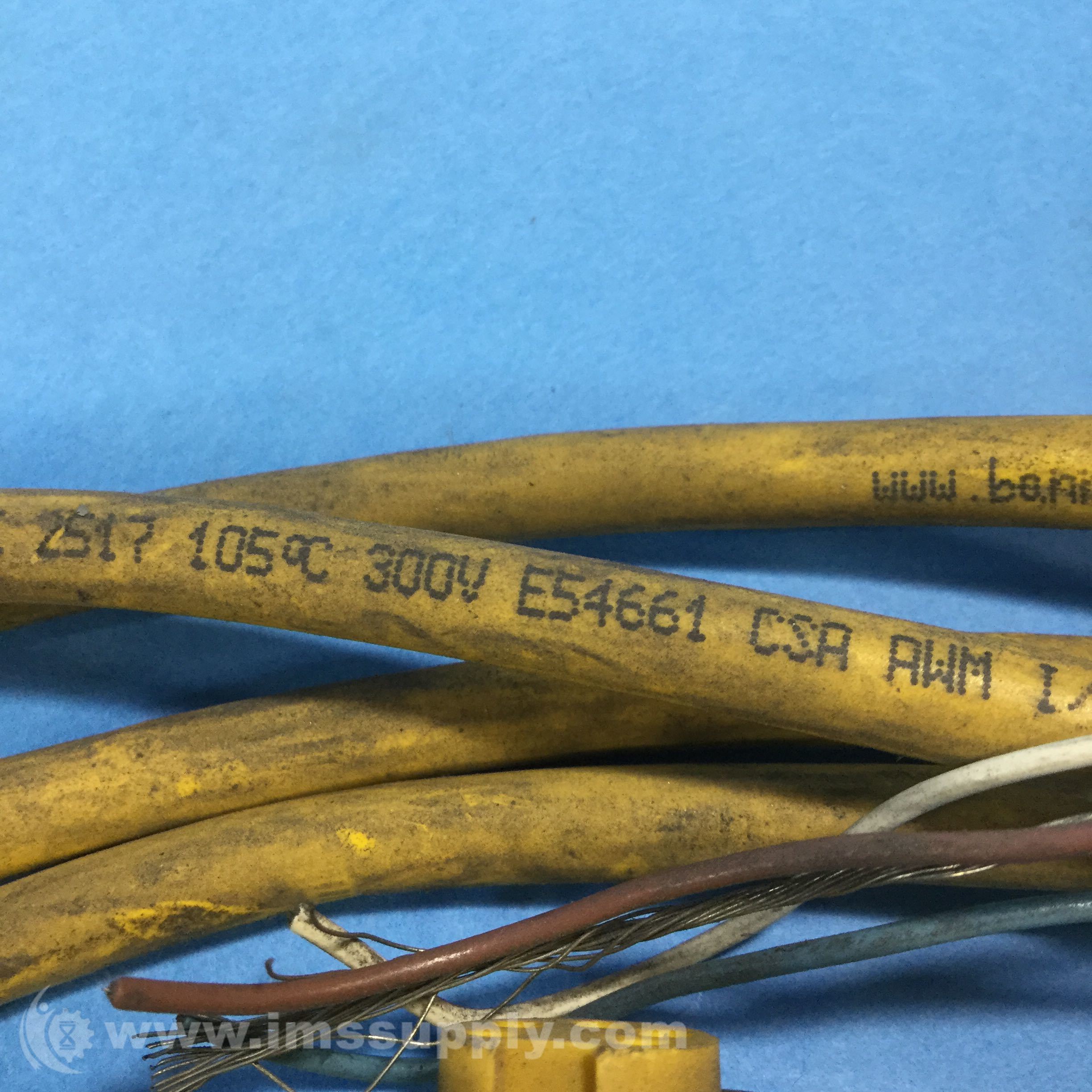 Banner Engineering Corp. E54661 - IMS Supply