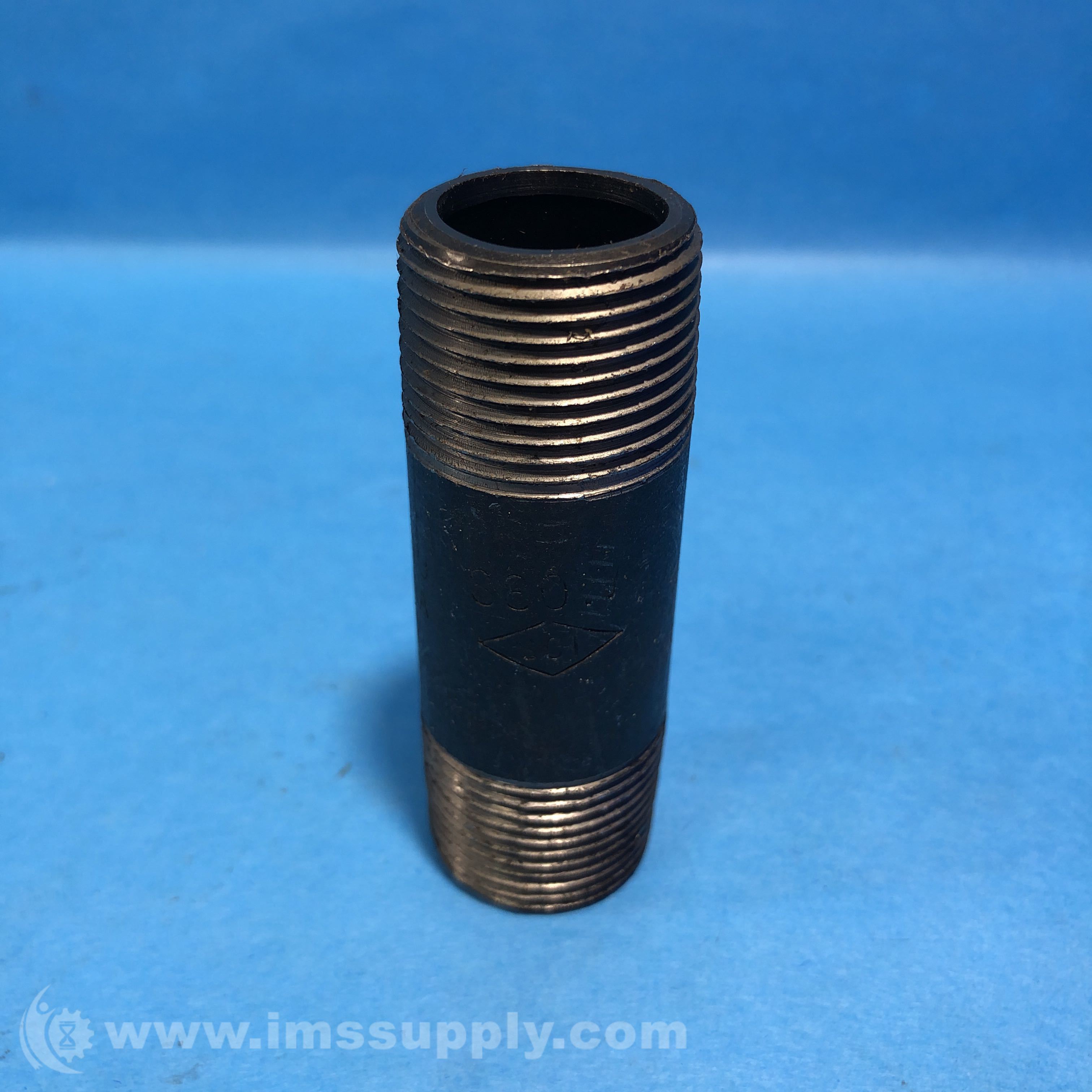 Sci 9019-S80W Pipe Nipple - IMS Supply