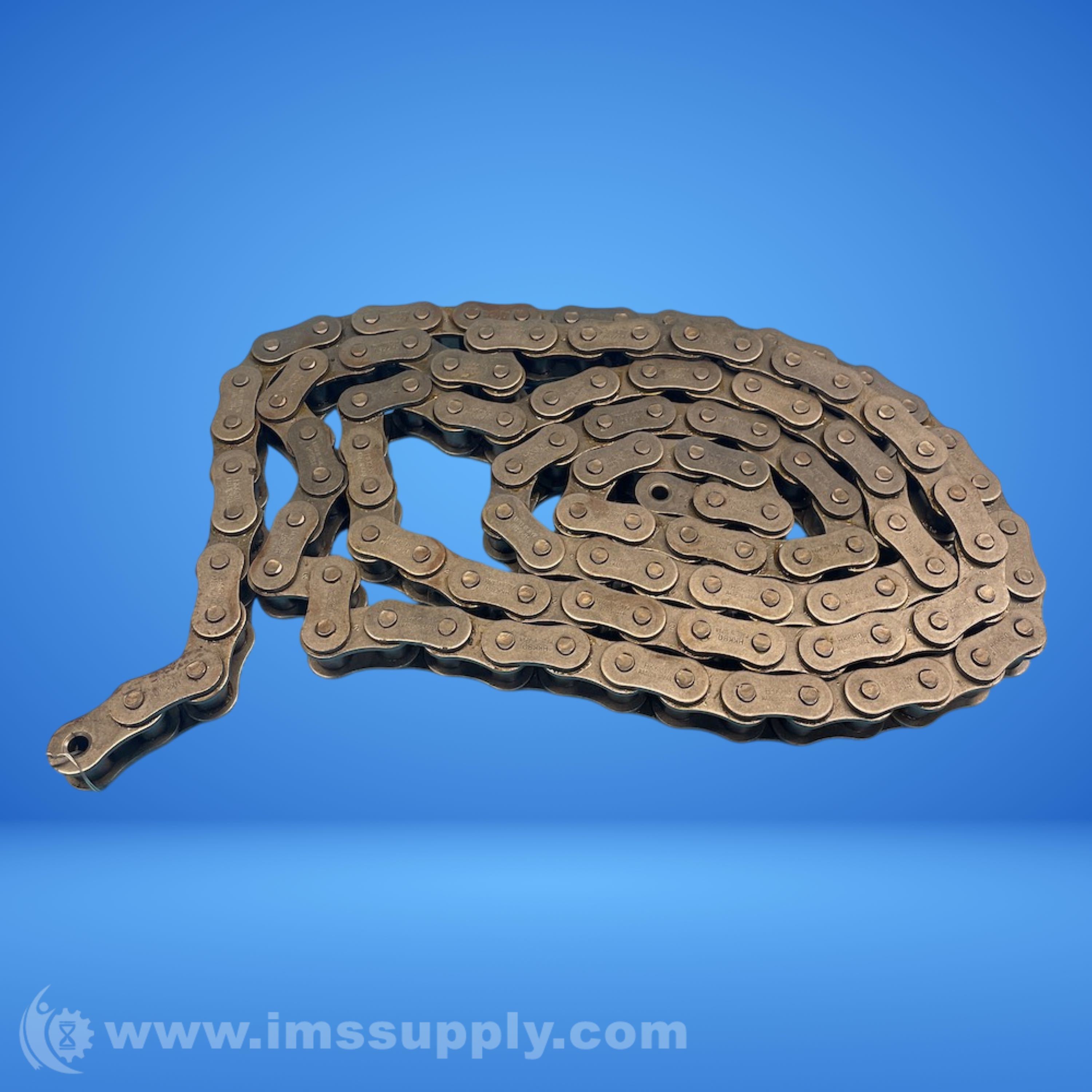 HKK HKK80 Roller Chain - IMS Supply