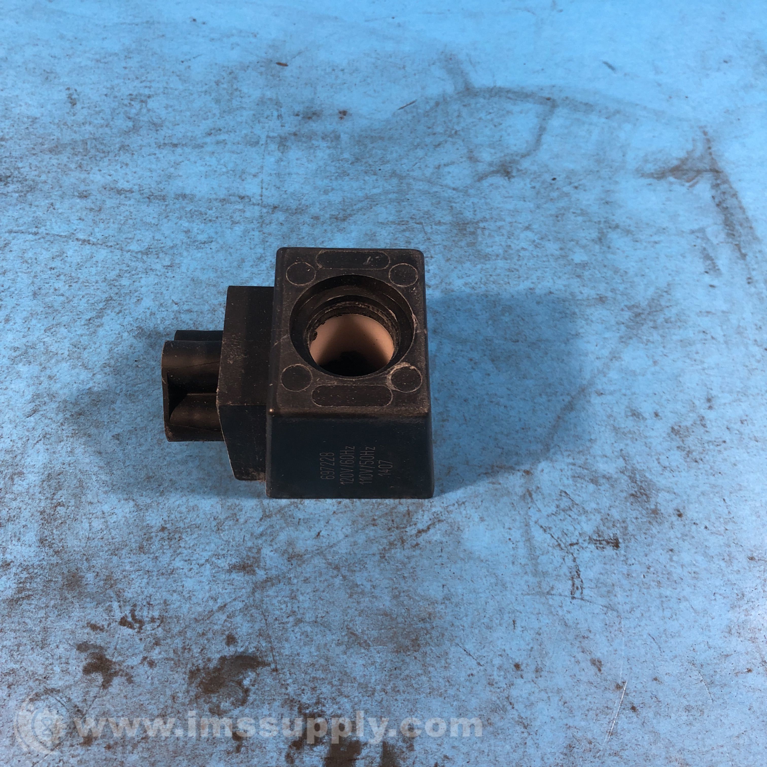 Parker 697228 Coil Assembly - IMS Supply