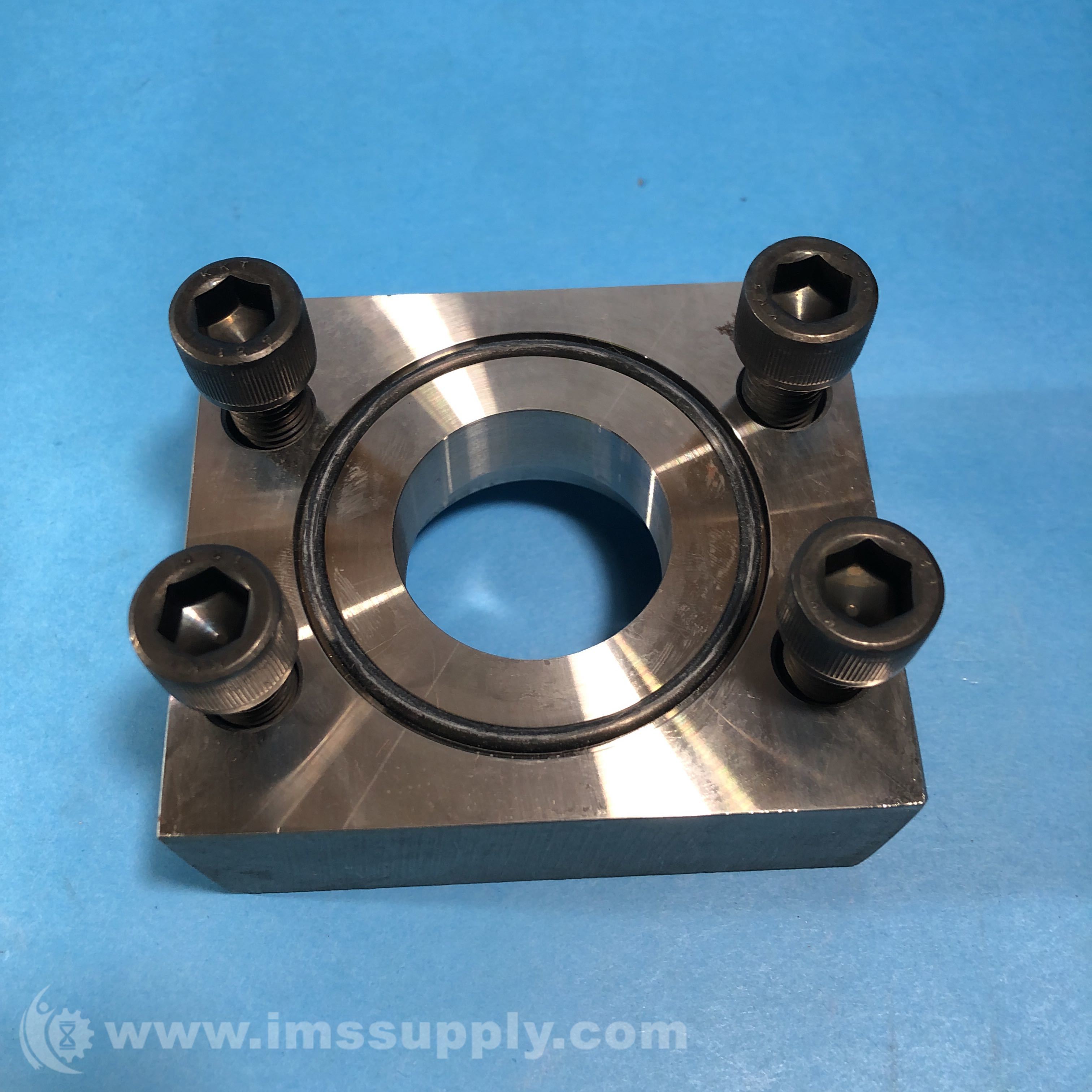 Shaft Assembly - IMS Supply