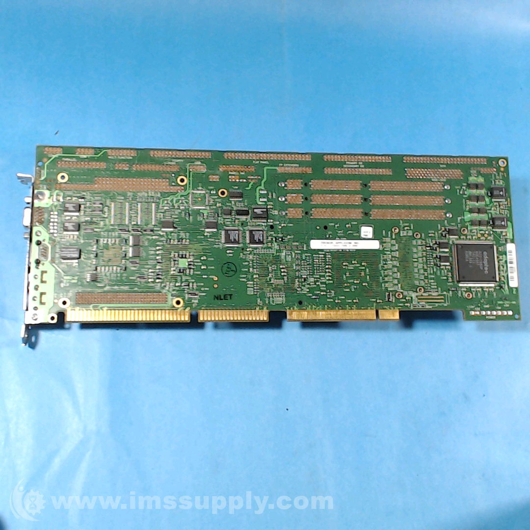 Teknor Applicom Inc T944V/500_2-000 Circuit Board - IMS Supply