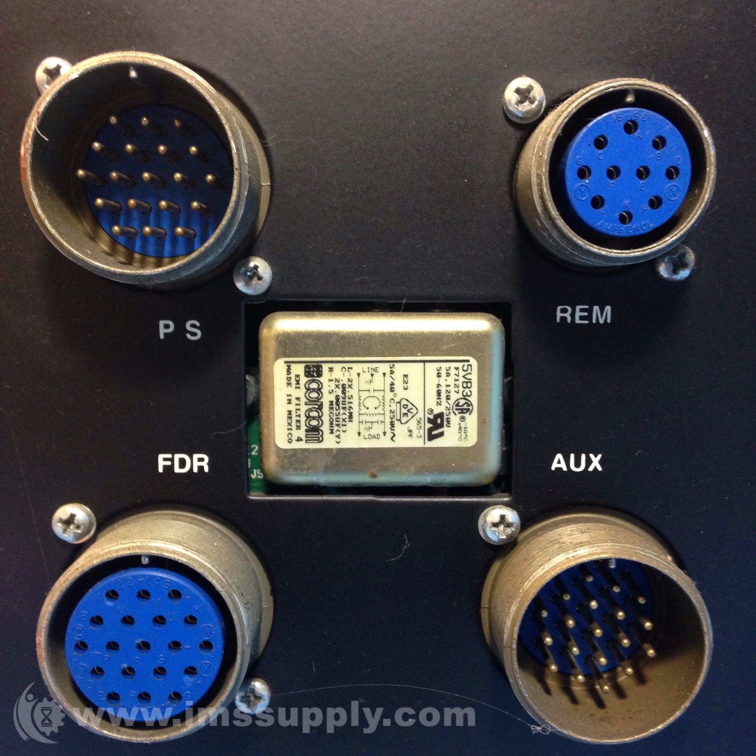 Hobart HMC-410 Automatic & Semi-Automatic Control Panel - IMS Supply
