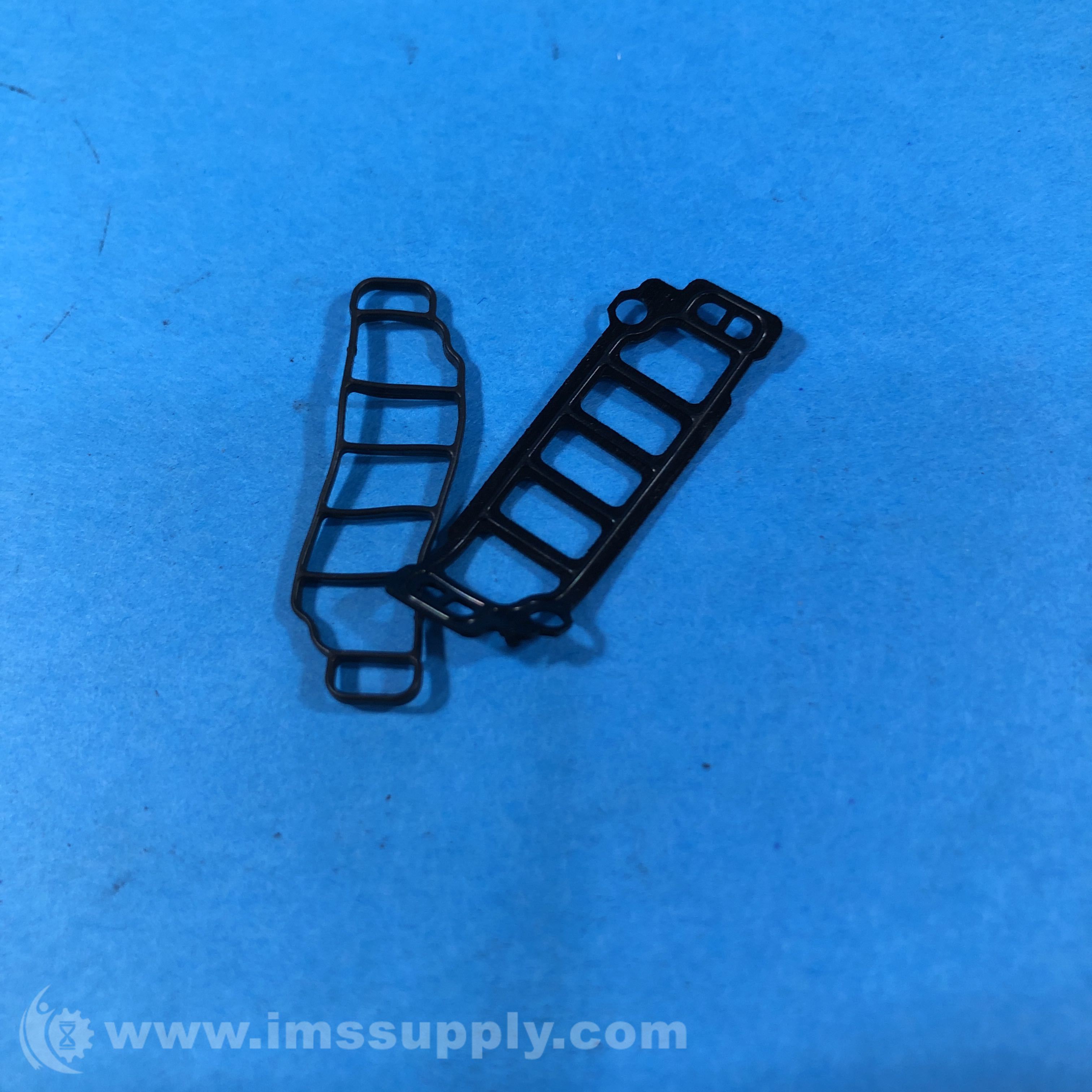 SMC SY3140-5LOU Solenoid Air Valve, 2-Position Single Solenoid - IMS Supply