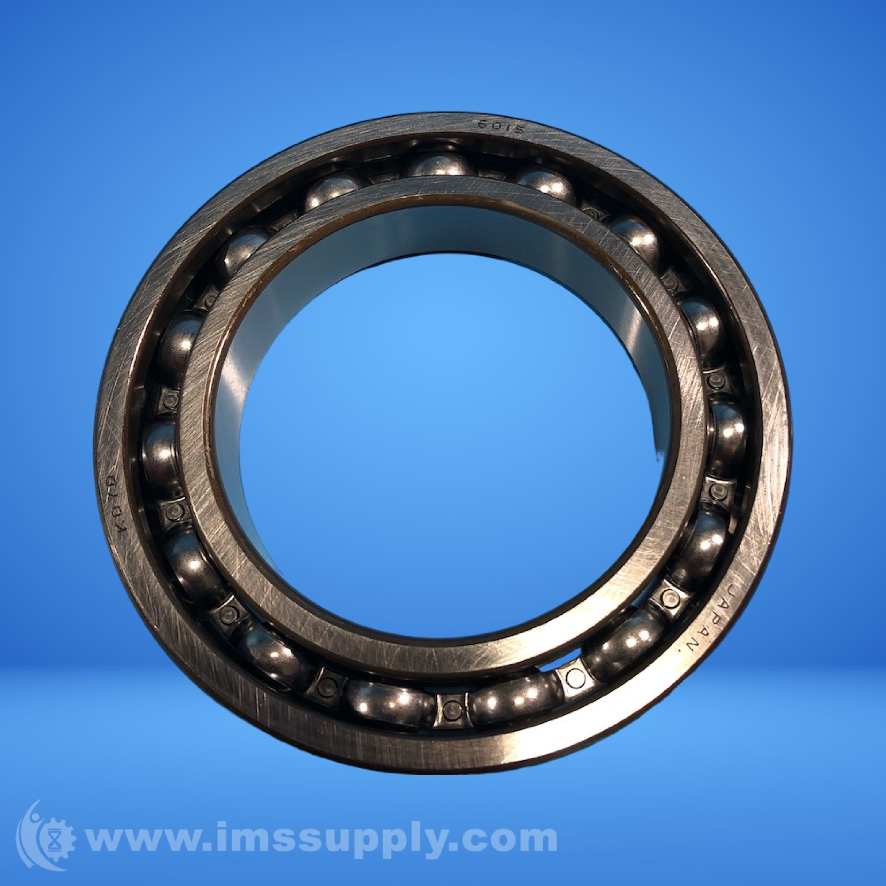 Koyo 6015 Ball Bearing - IMS Supply