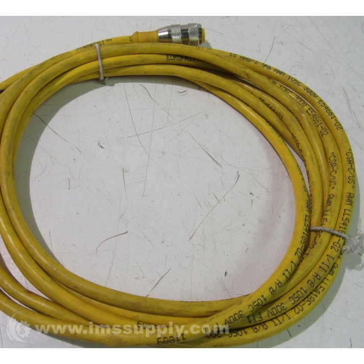 Turck E54661-02 - IMS Supply