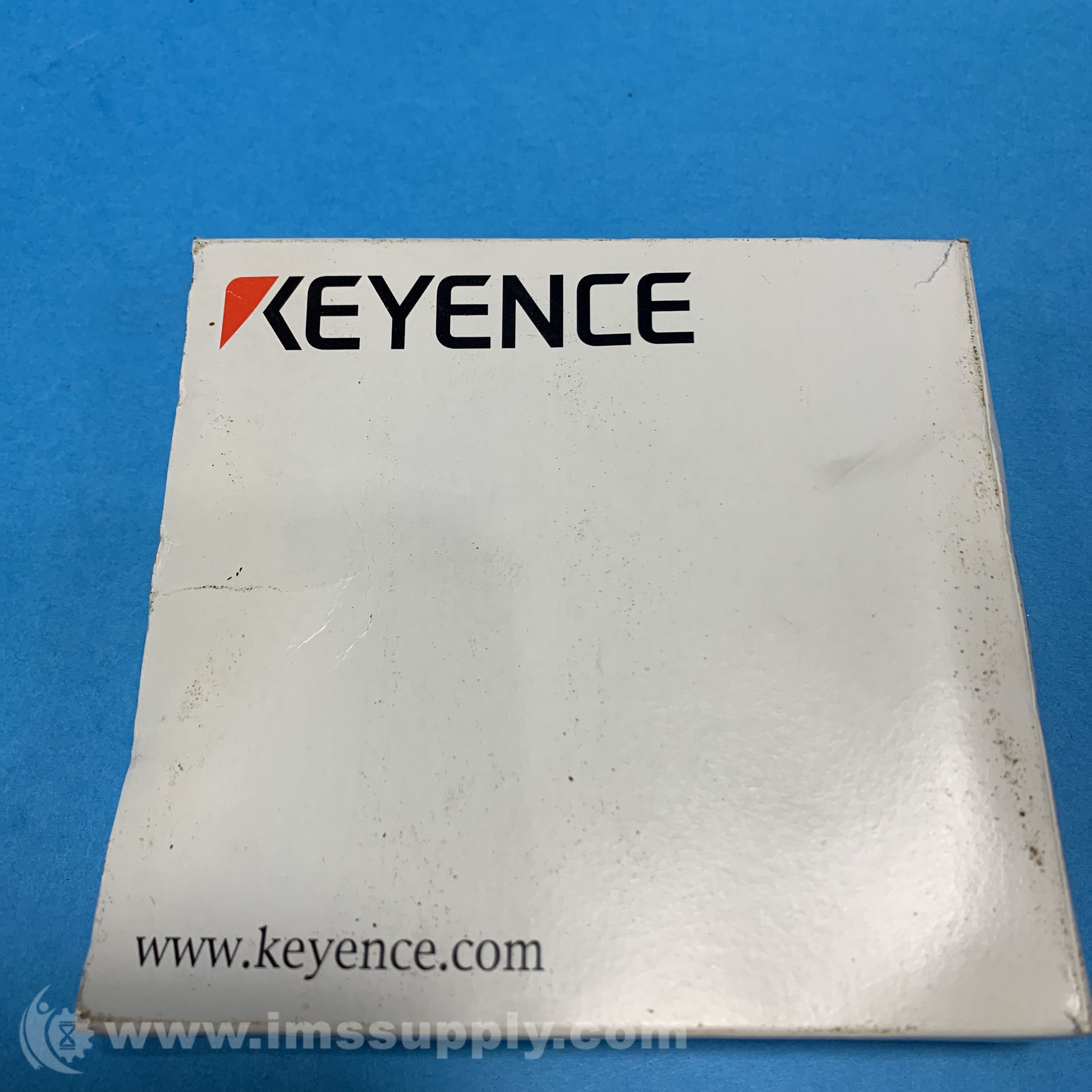 Keyence EM-054 Proximity Sensor - IMS Supply
