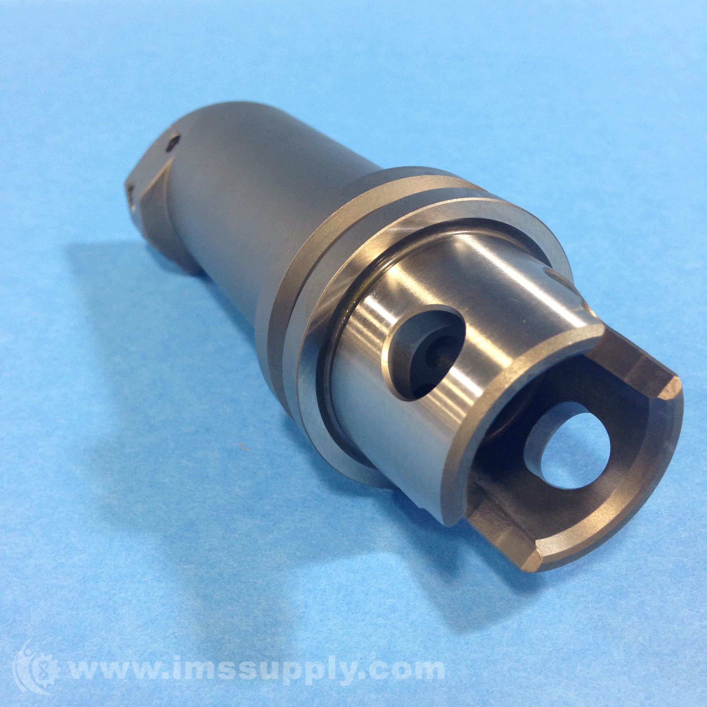 KM Tooling Systems KM50S40JMCLNL4 Turning Head - IMS Supply