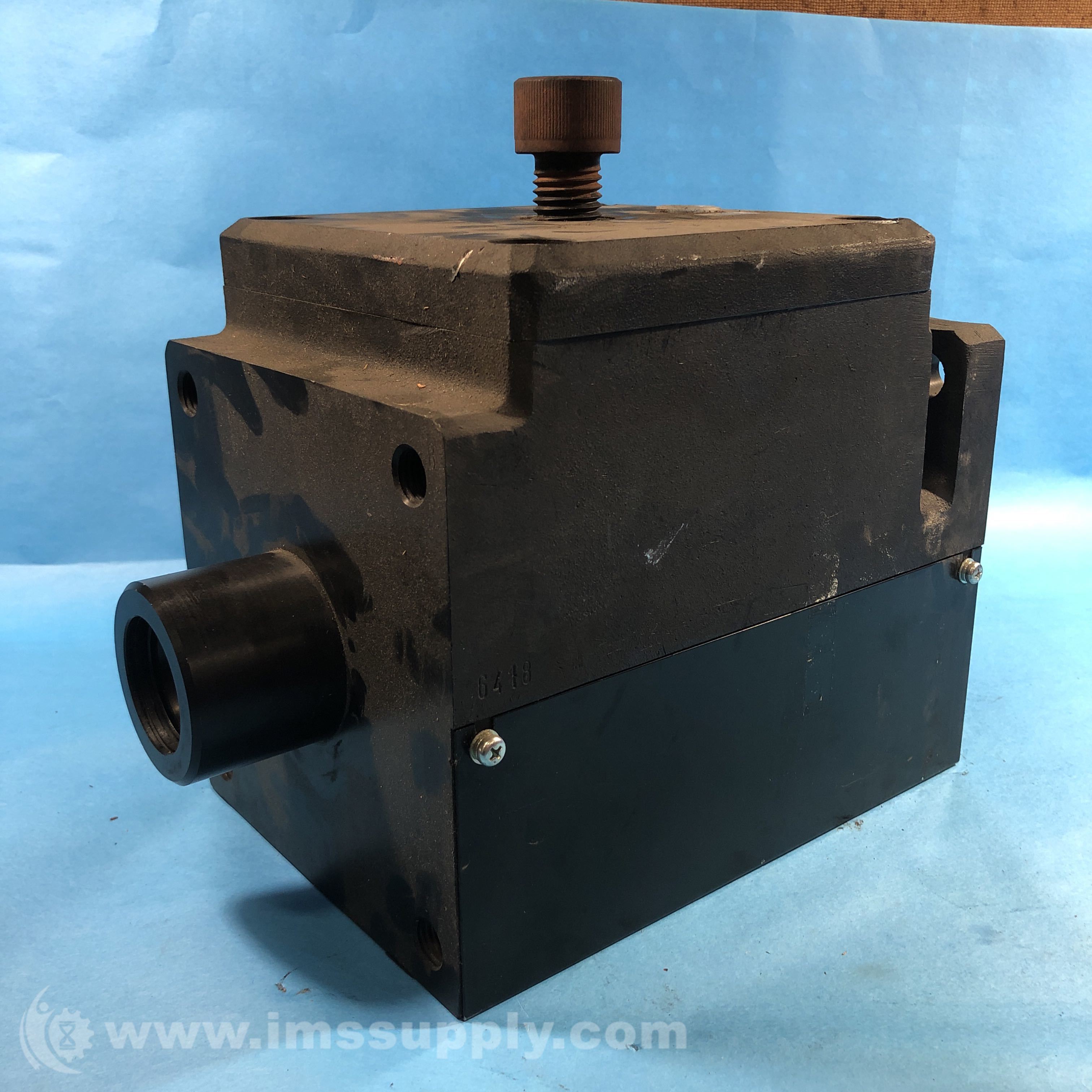 Speed Reducer - IMS Supply