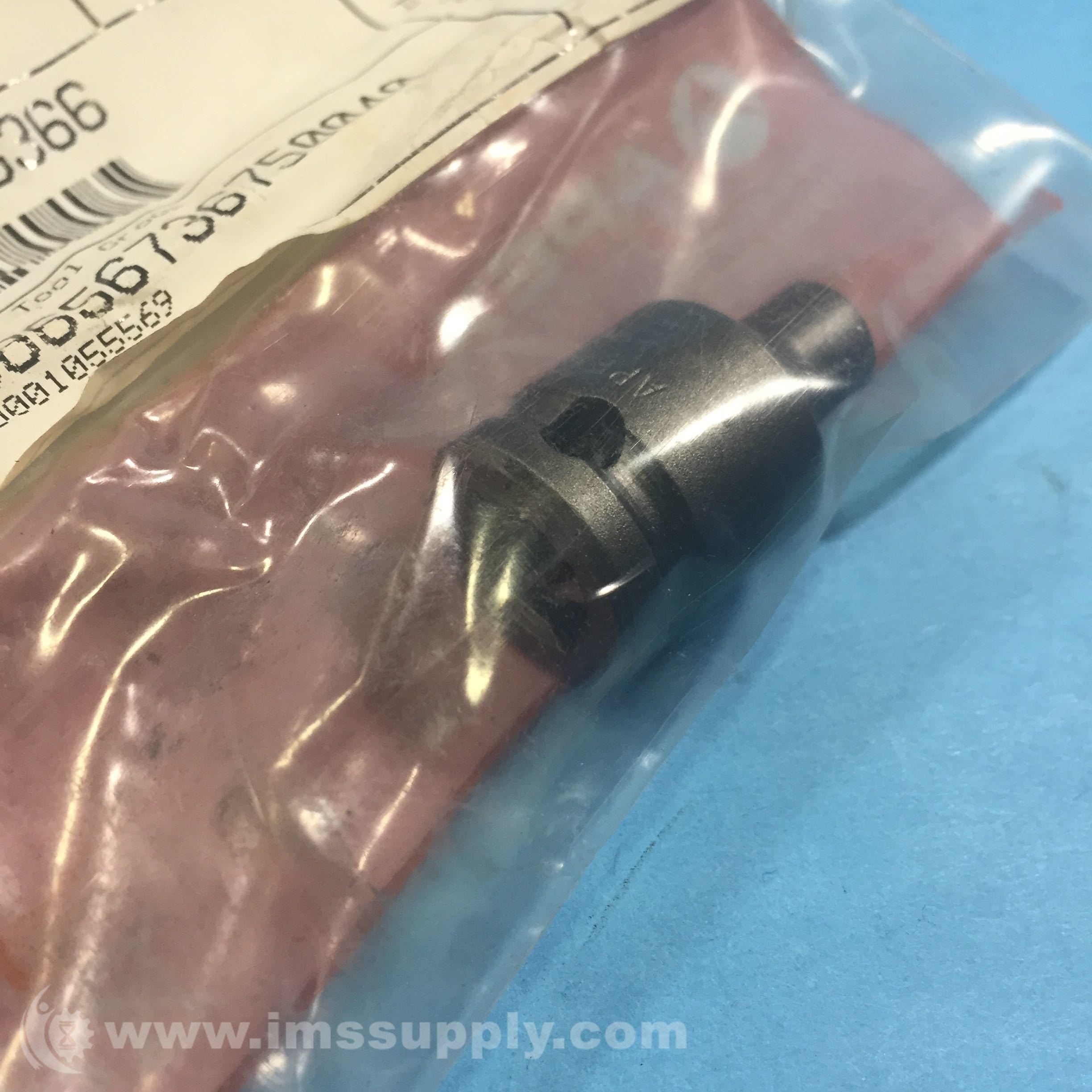 Apex 6MM43 6mm Metric Thin Wall Standard Socket - IMS Supply