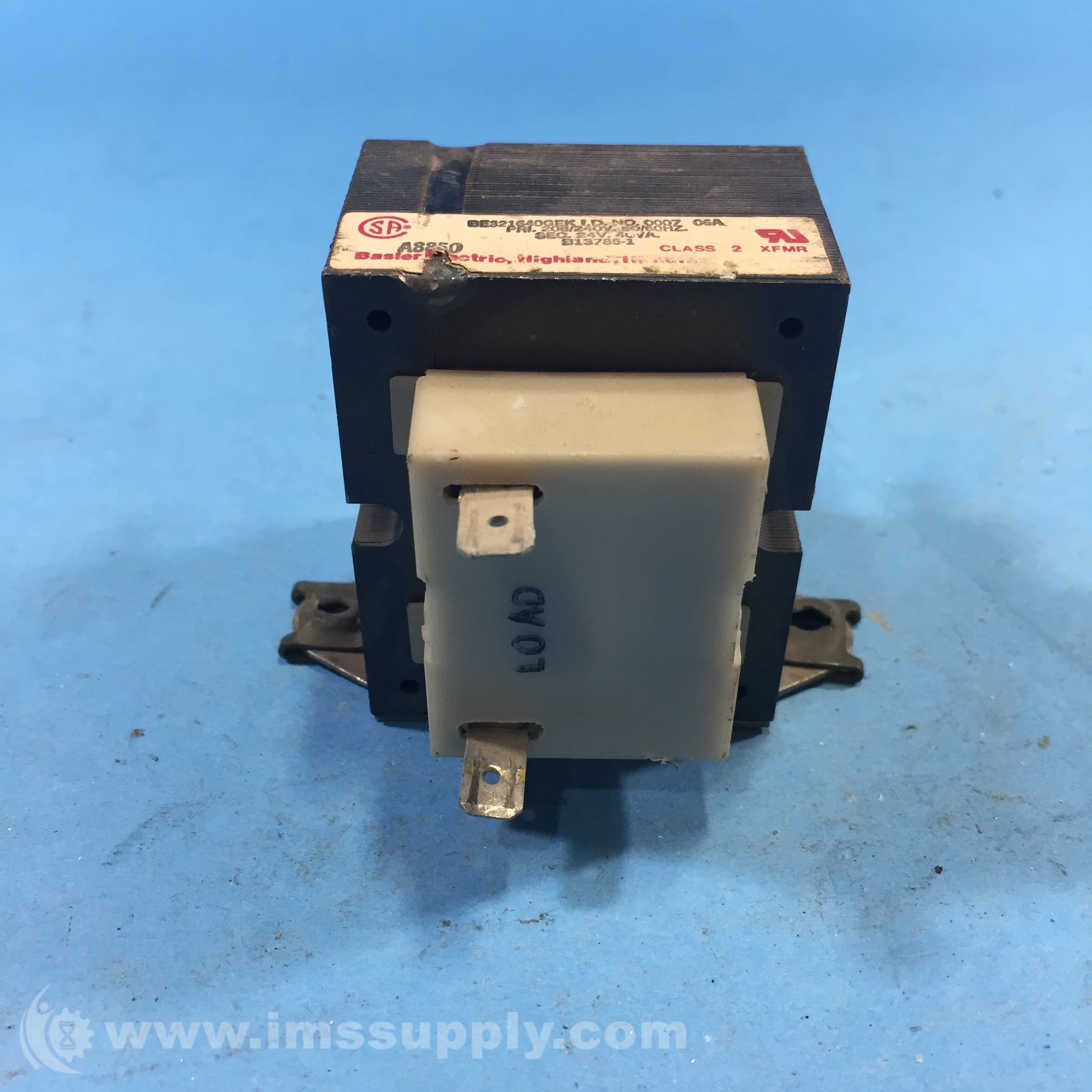 Basler Electric BE321640GEK Transformer - IMS Supply
