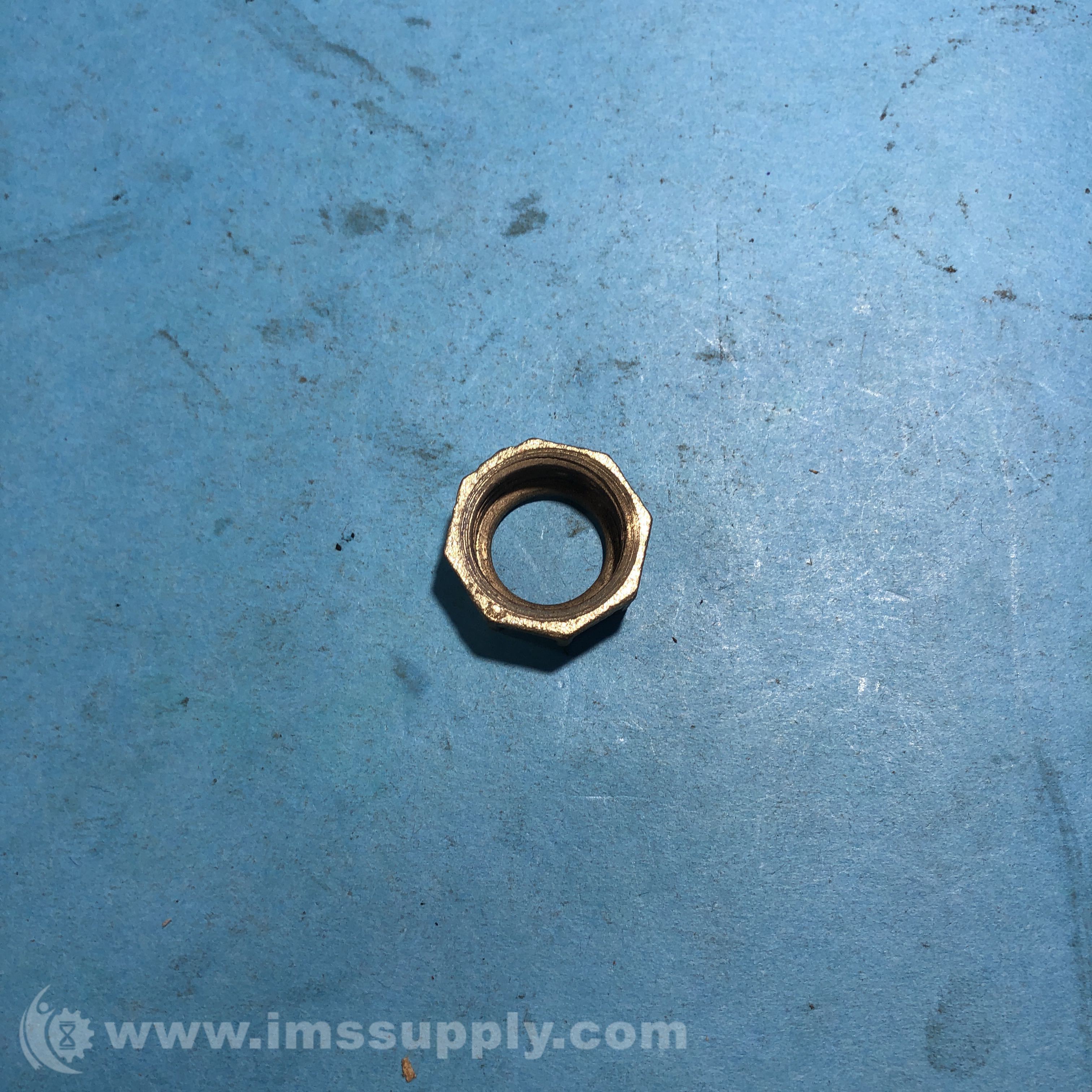 Malleable Iron Bushing - IMS Supply