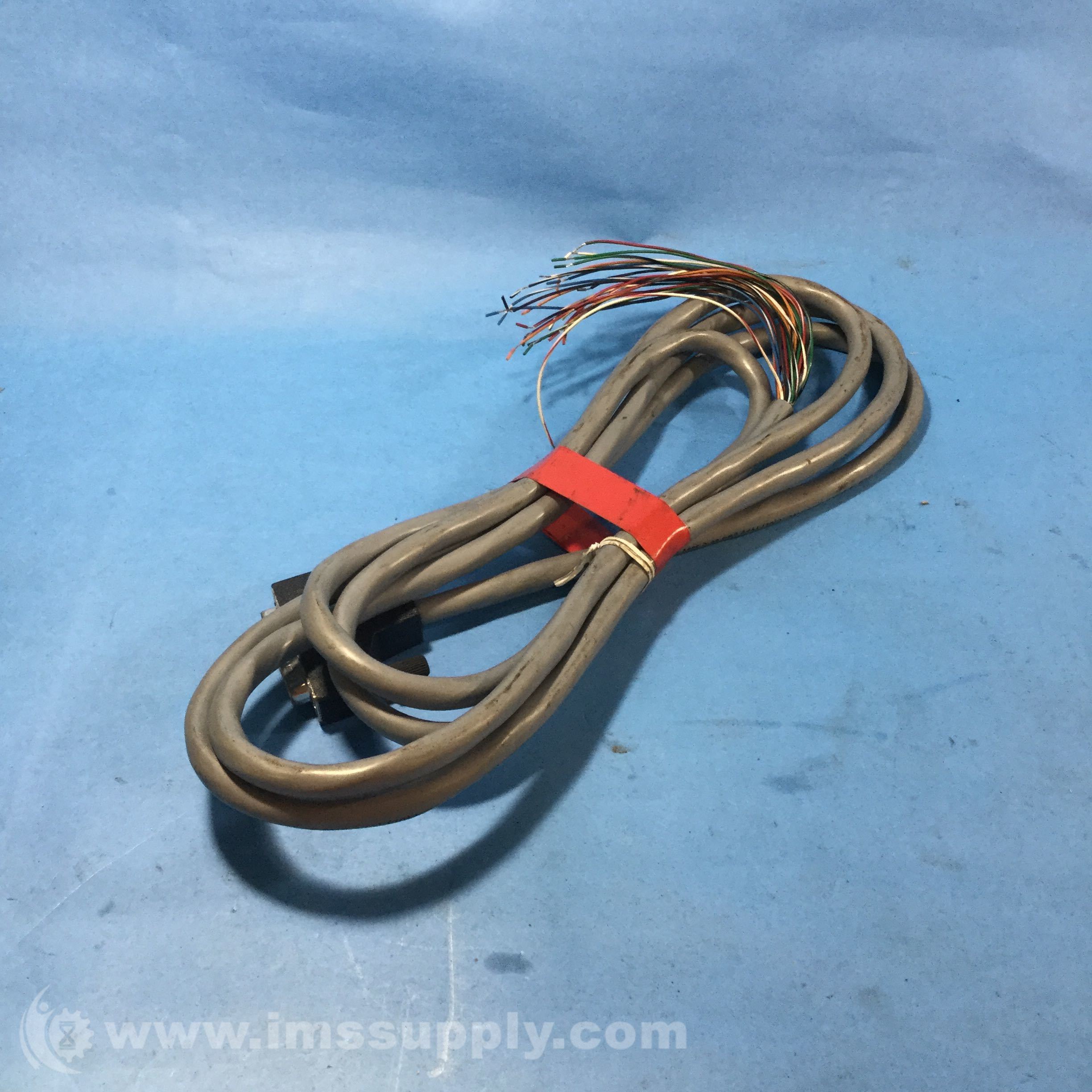 AMP INC 26 pin connector - IMS Supply