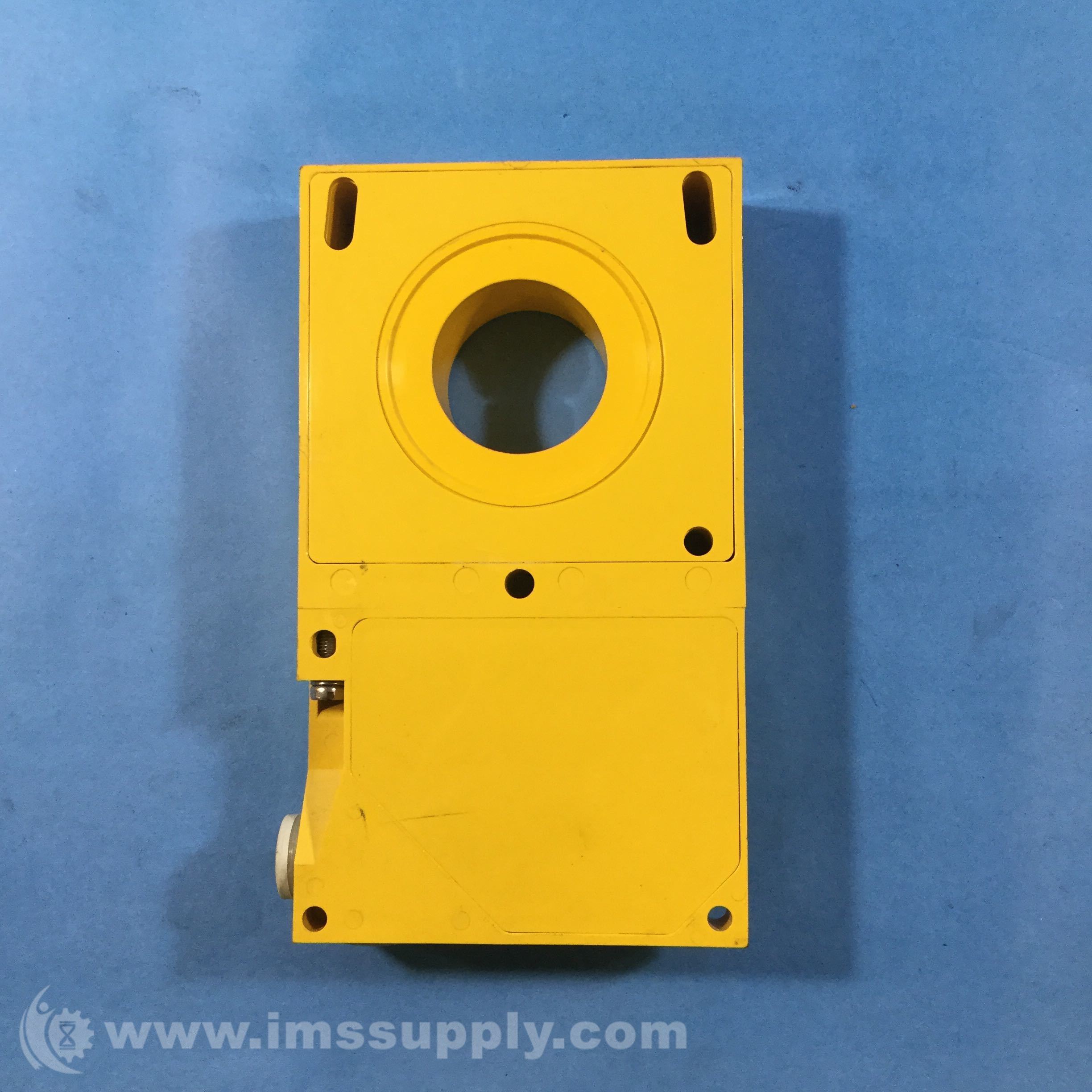 Turck NI40R-S32SR-VP44X Sensor, 40mm Range, Ring Sensor - IMS Supply