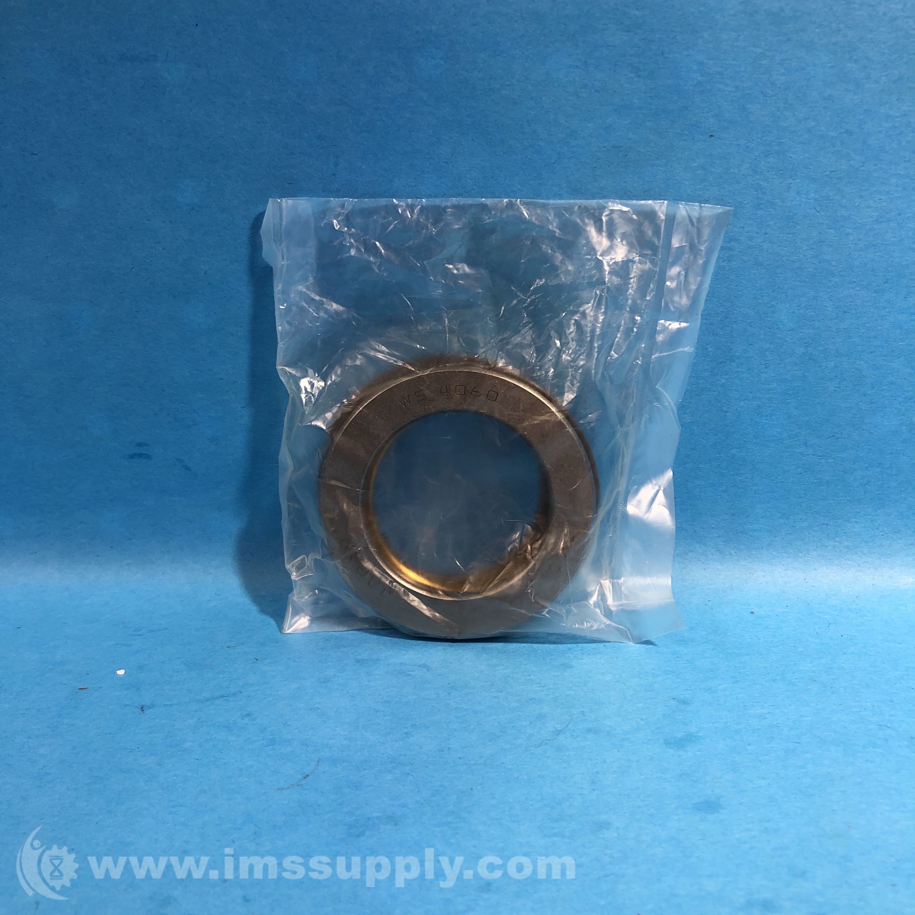 IKO GS4060 Thrust Bearing - IMS Supply