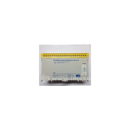 Measurement Technology LTD MTL-838B-MBF, MTL831B IS Multiplexers - IMS ...