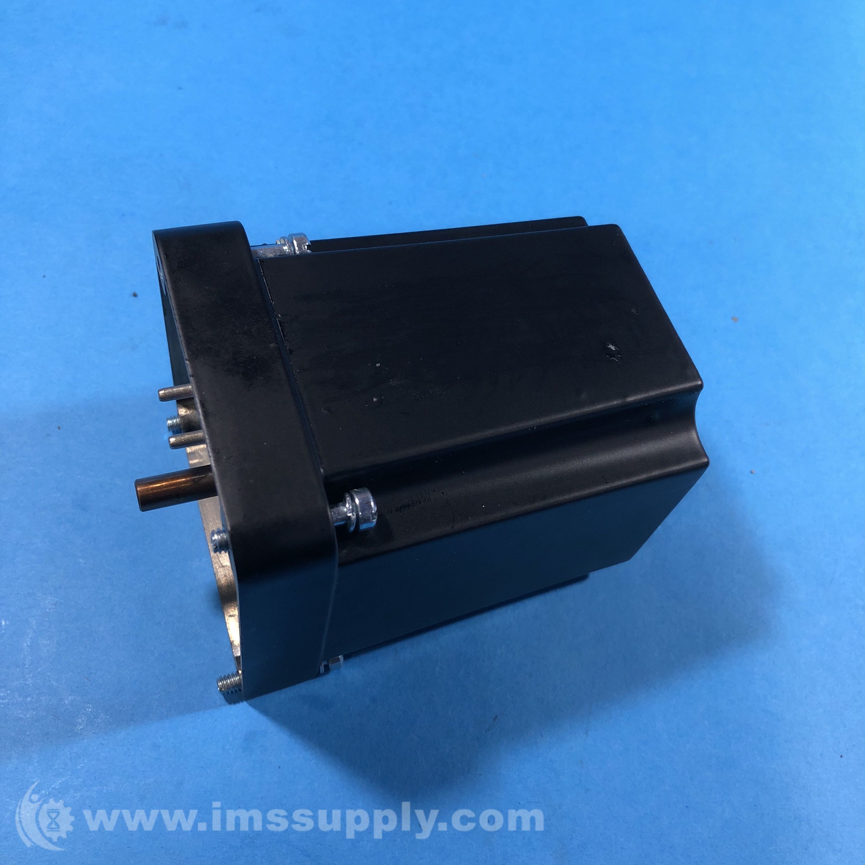 Ross DECCO Air Packaged Solenoid - IMS Supply