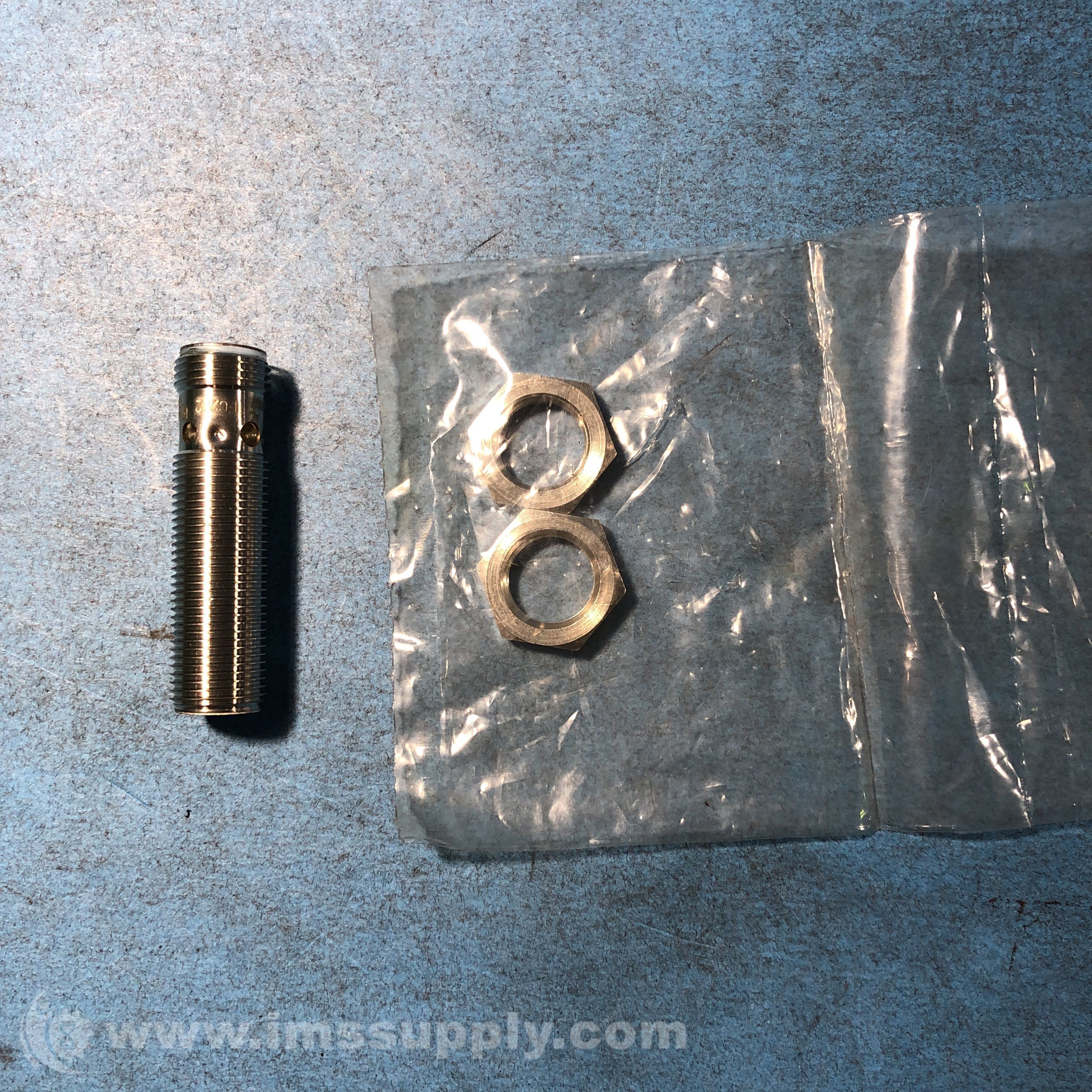 IFM Efector IFC202 Inductive Sensor - IMS Supply