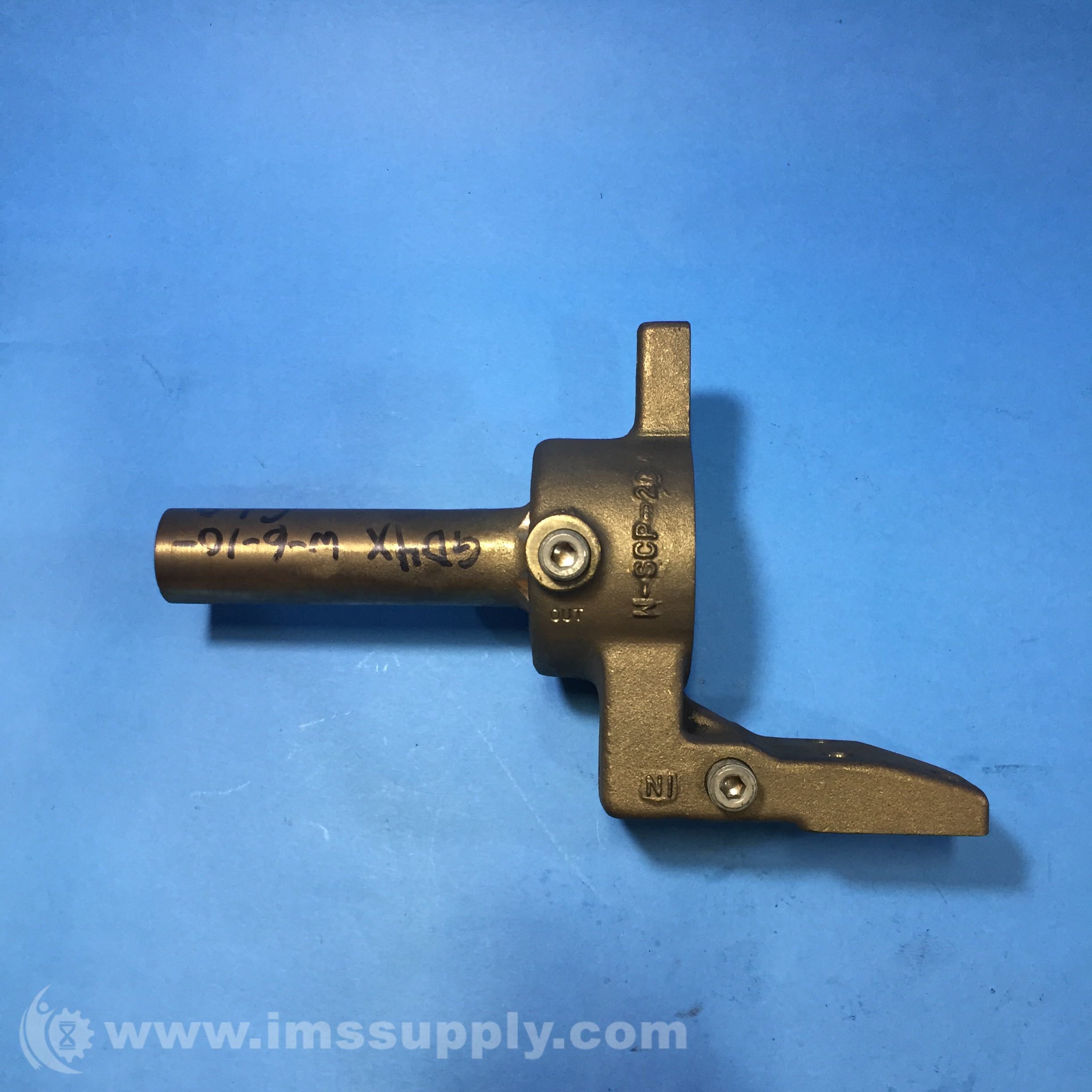 Obara W-SCP-20 Weld Gun Arm - IMS Supply