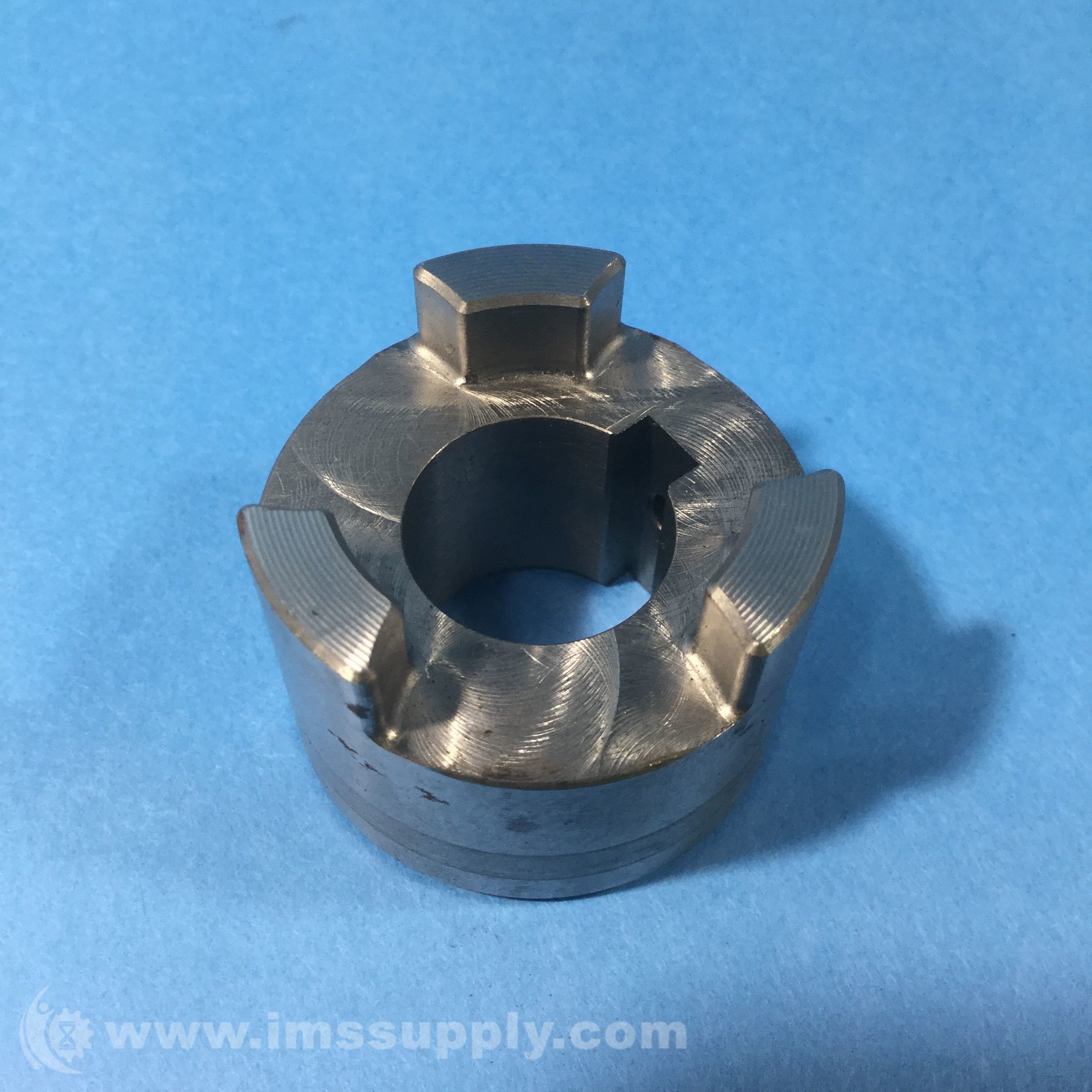 Sew Eurodrive 01657445 Coupling Half - IMS Supply
