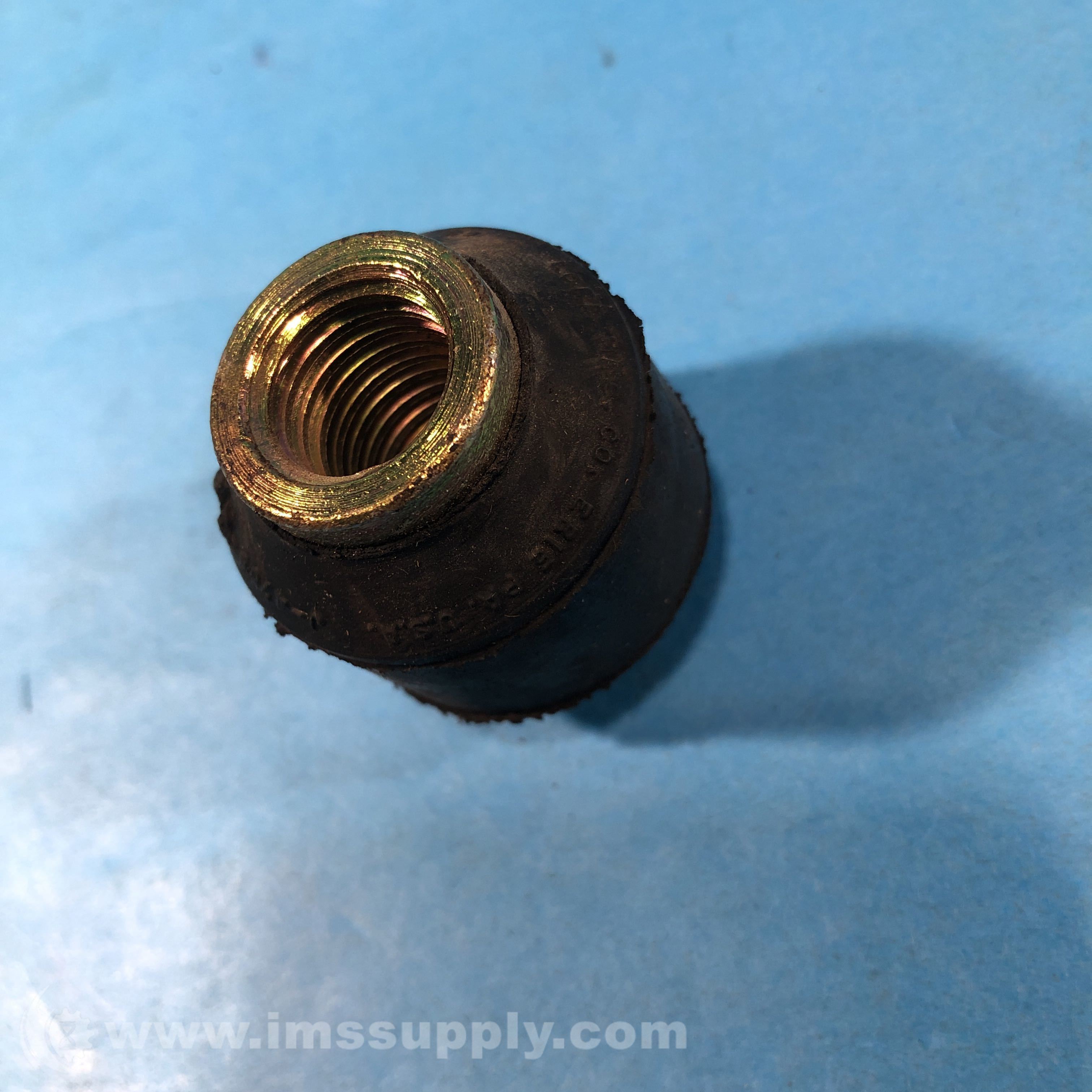 Lord Corporation LC-J4705-38 Center Bound Bushing - IMS Supply