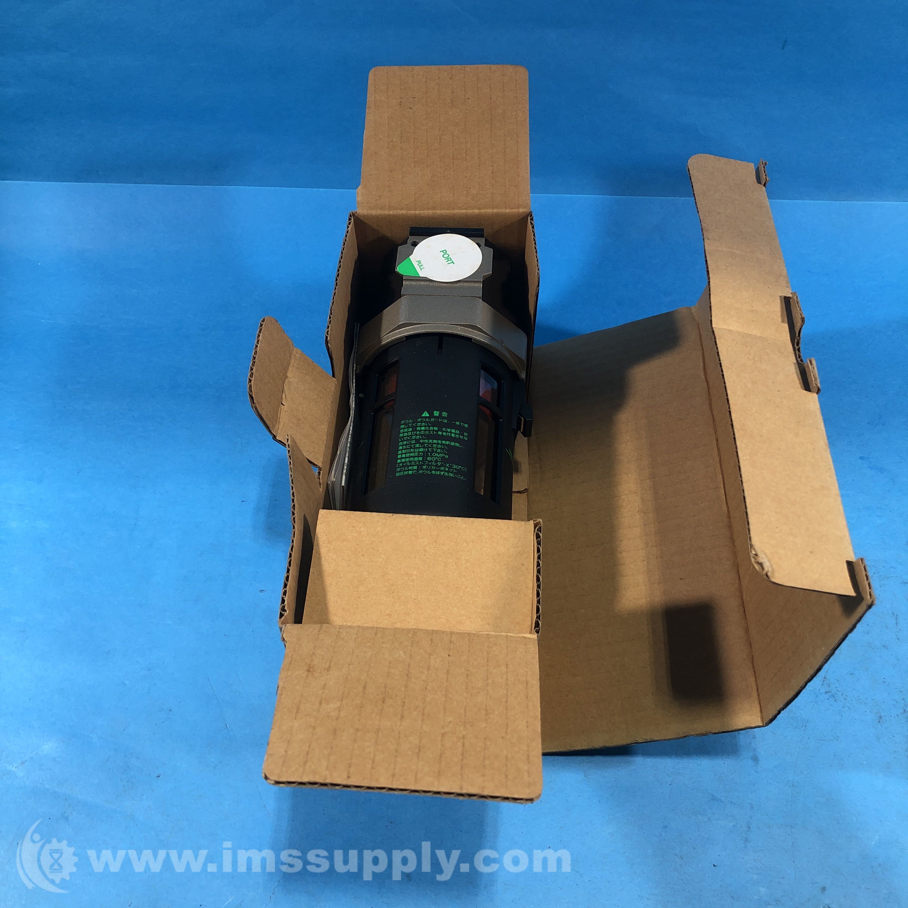 CKD M4000-15-F1 Oil Mist Filter - IMS Supply