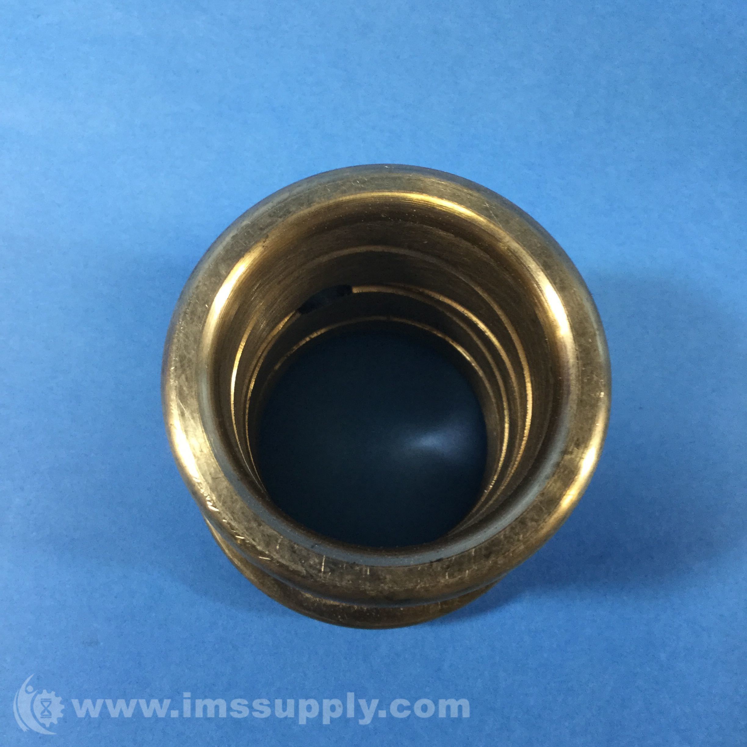 Lamina GSC-150-SB Ground Bushing - IMS Supply