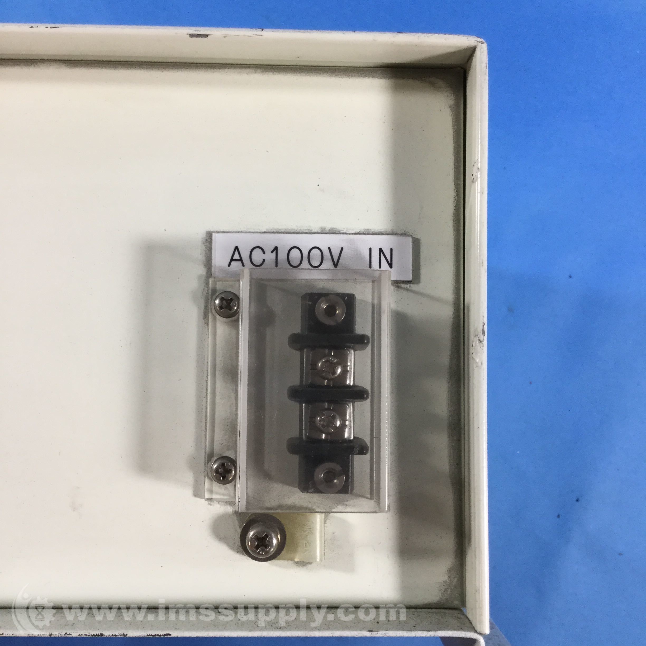 Kawasaki CONVEYOR ENCODER DISTRIBUTOR - IMS Supply