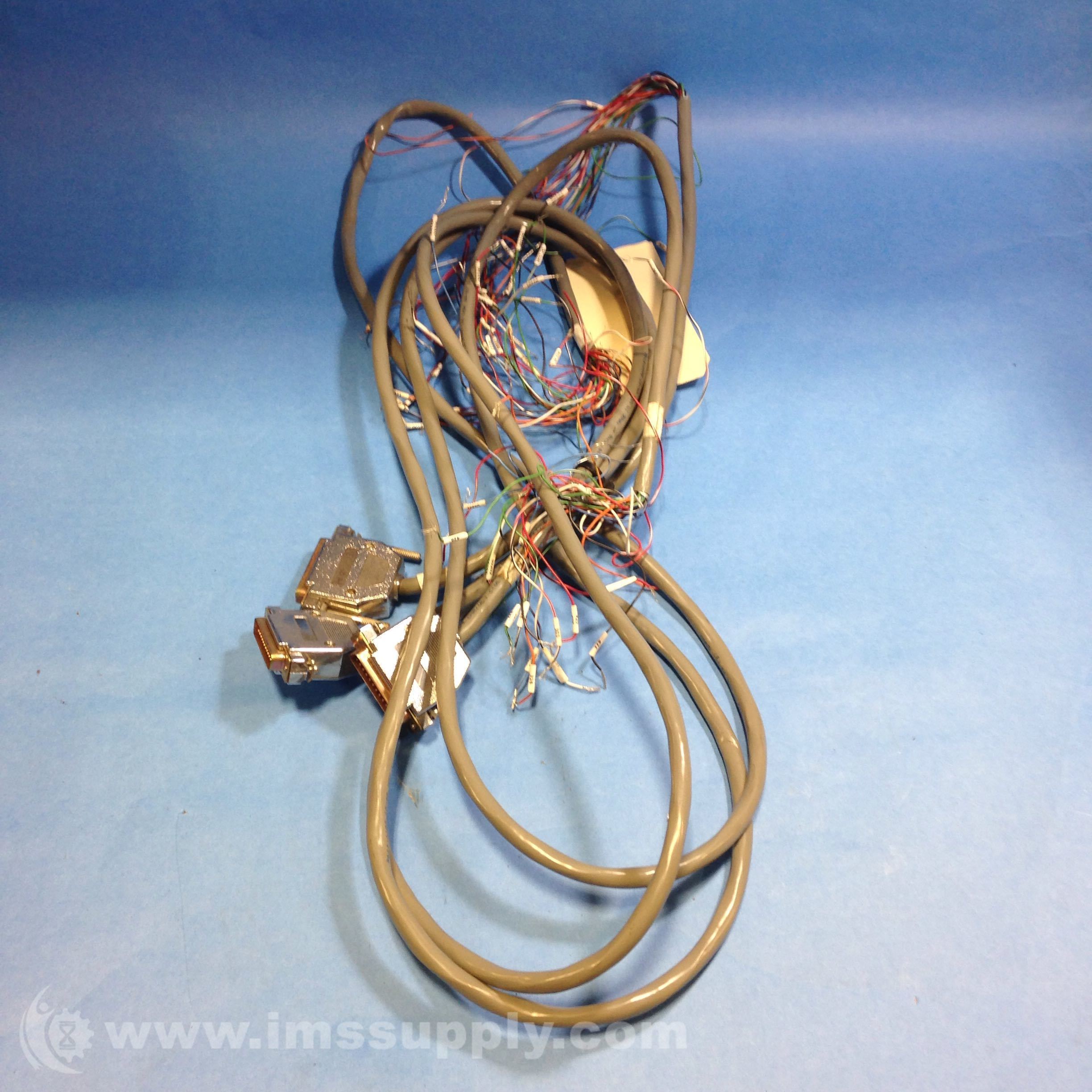 Carol Cable E111240-8 Shield Wire For Machine Use - IMS Supply