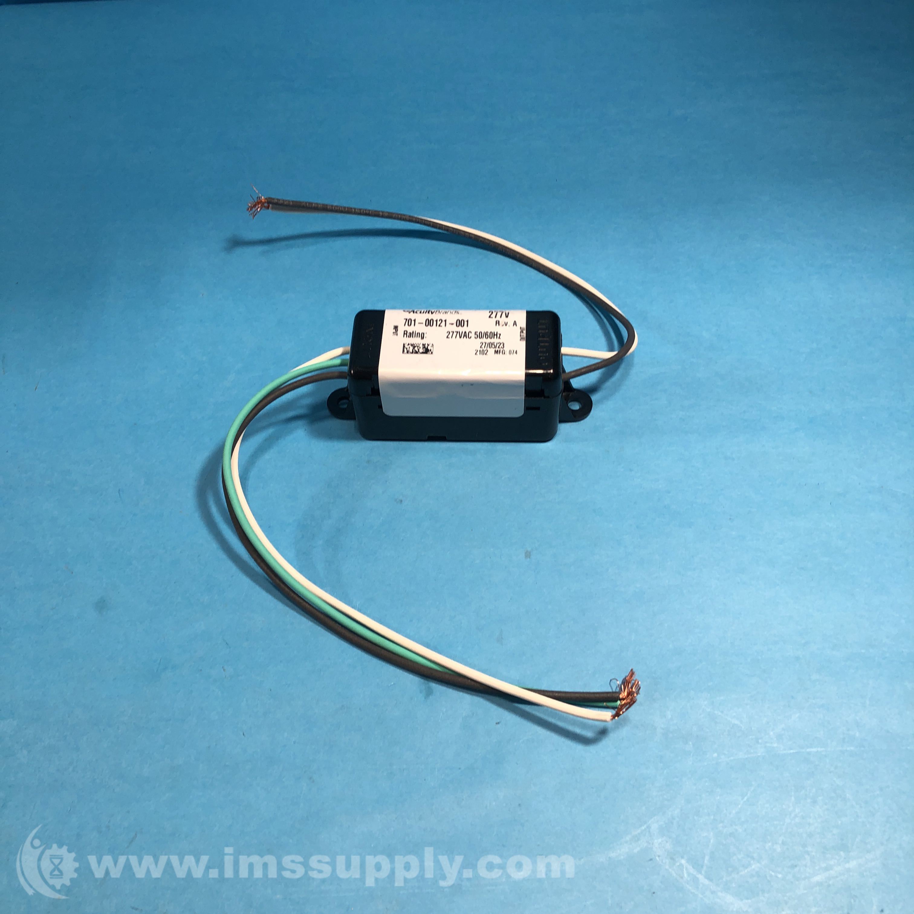 Acuity Brands, Inc. 701-00121-001 Surge Protector - IMS Supply