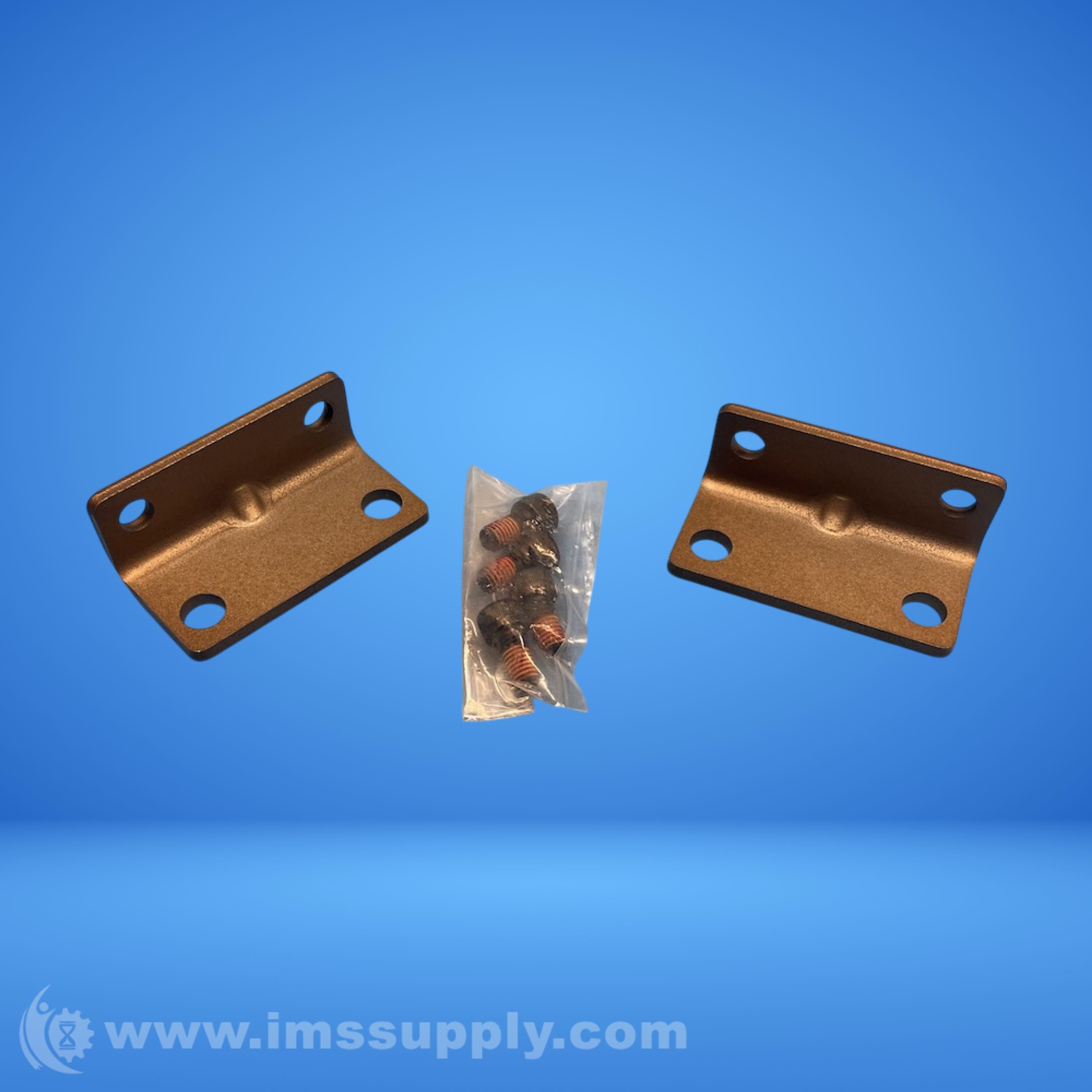 CKD S1-LB-63 Cylinder Foot Mounting Brackets - IMS Supply