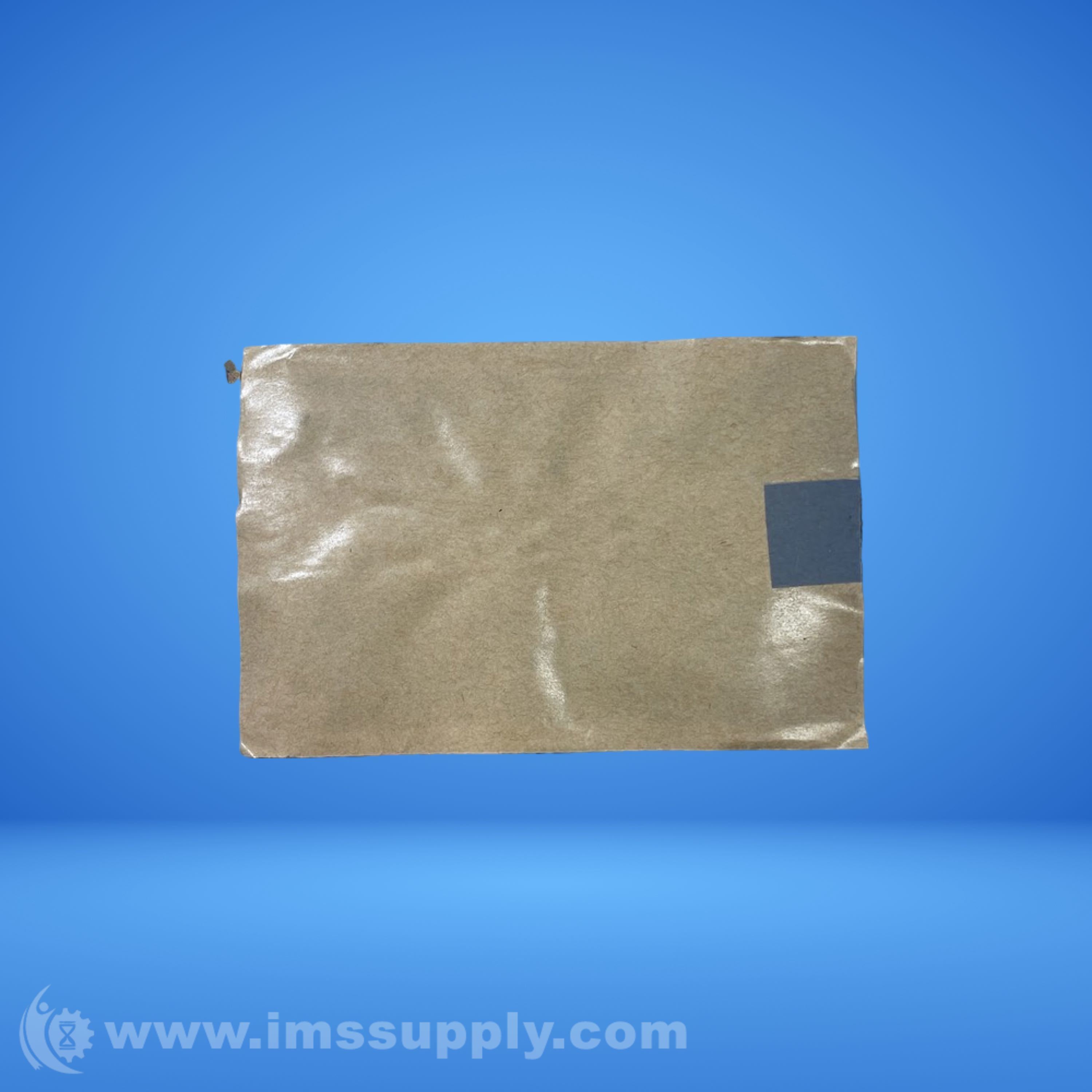 Micro-Measurements F022872 4 inch x 6 inch Vinyl Mastic Tape - IMS Supply