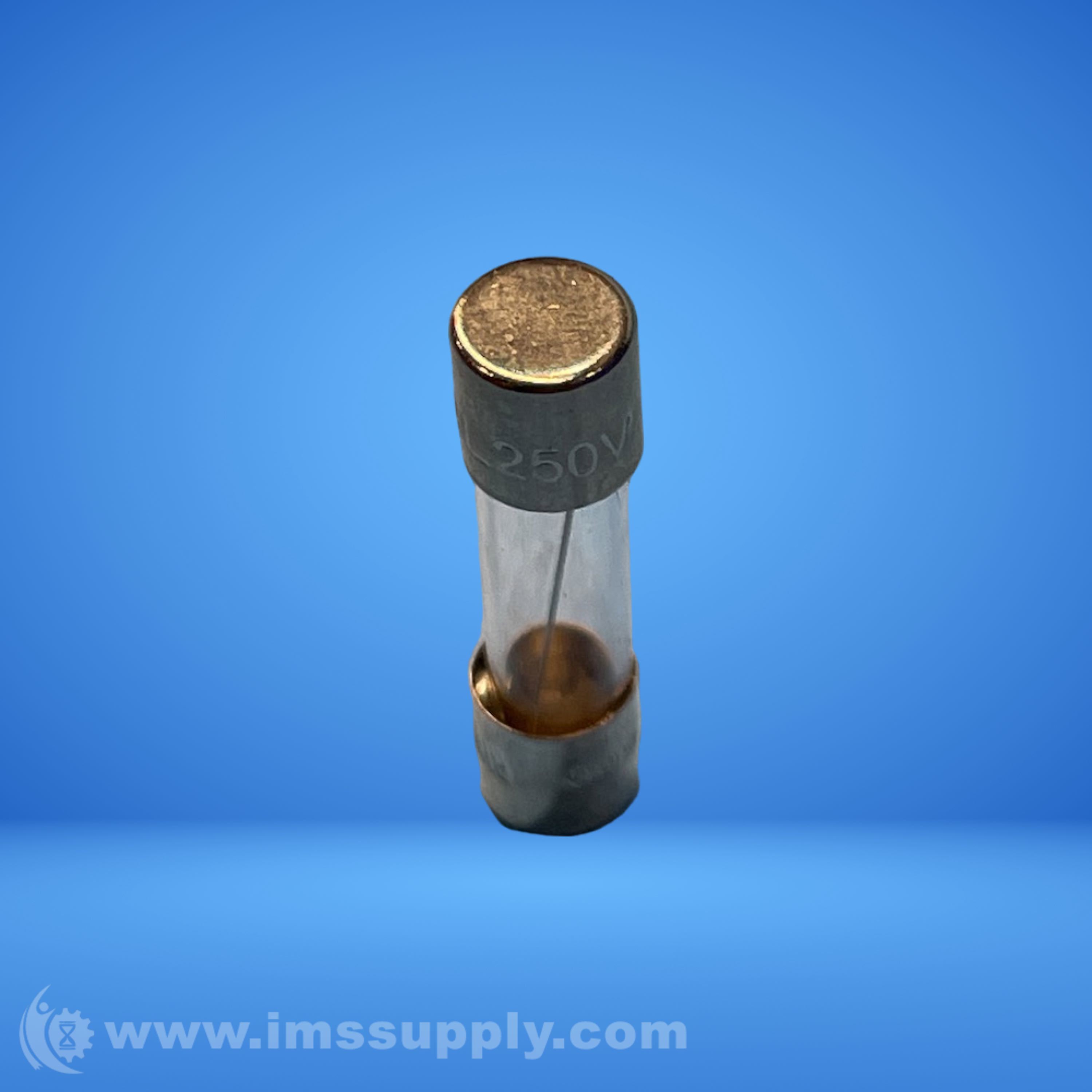 Bussmann T2AL250V Time Delay Fuse - IMS Supply