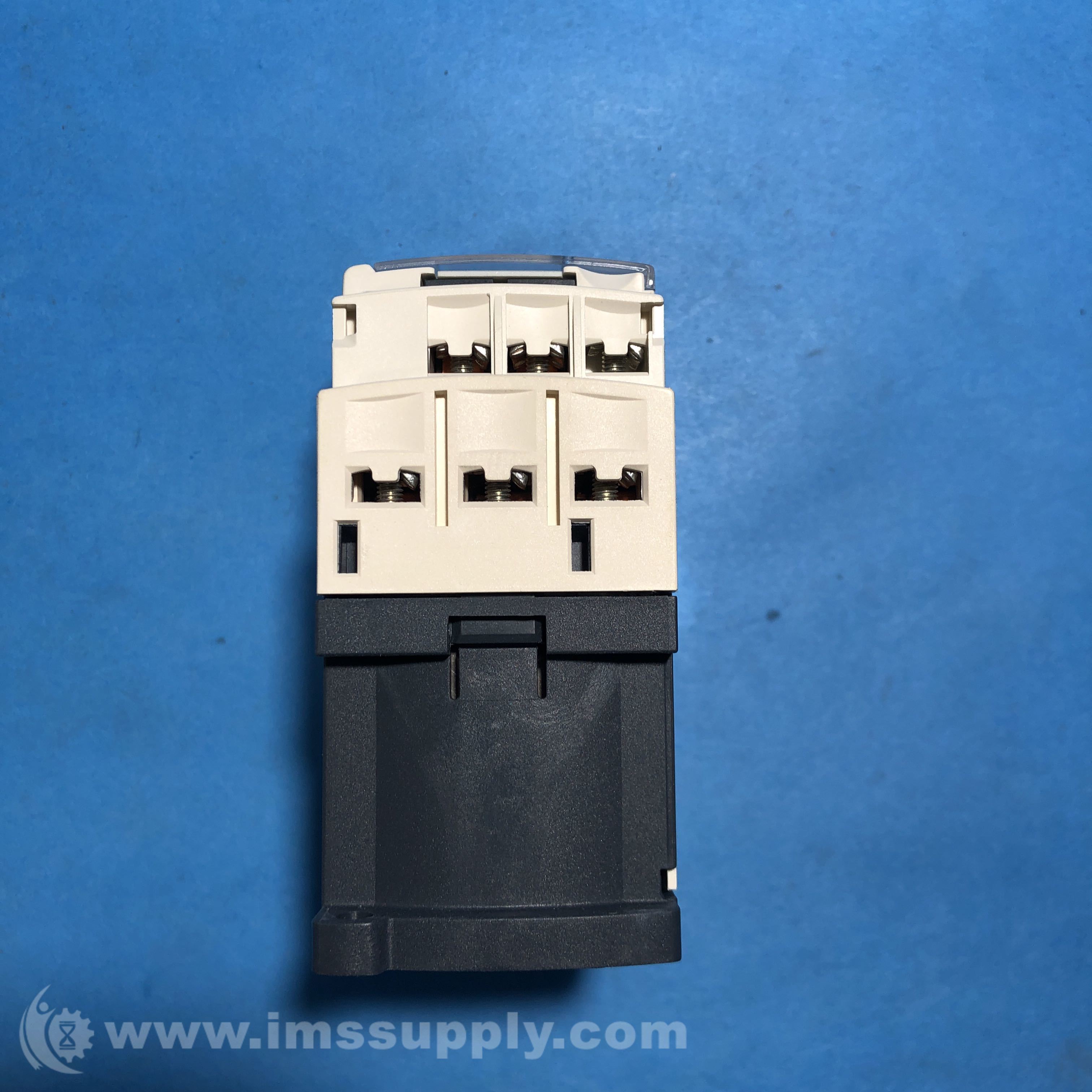 Schneider Electric CAD32BL - IMS Supply