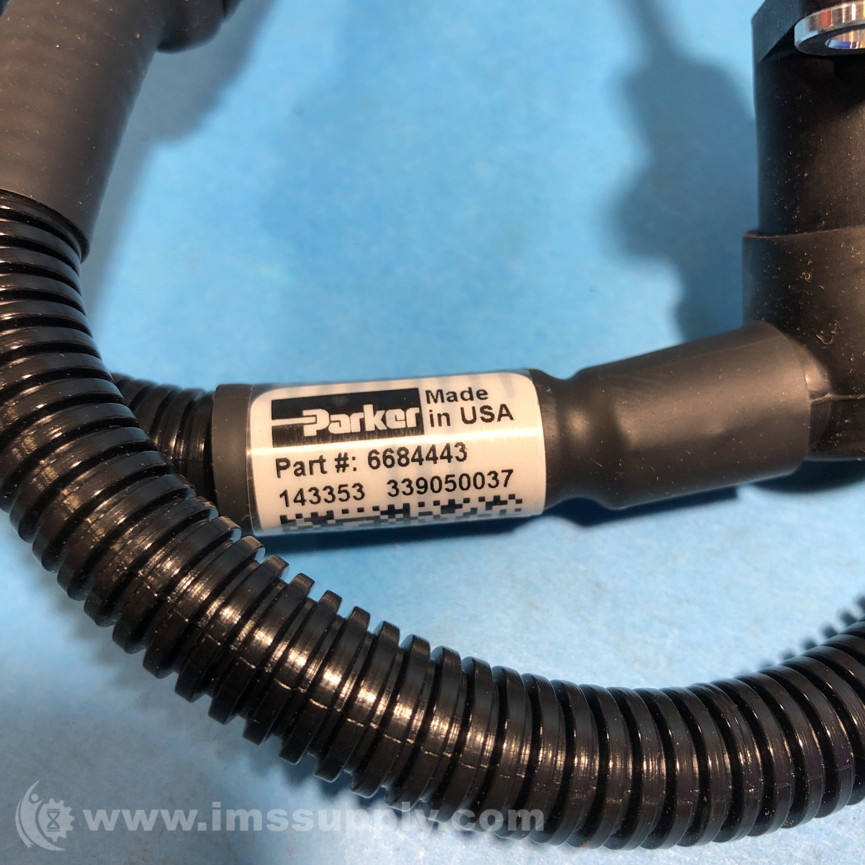 Bobcat 6684443 Speed Sensor - IMS Supply