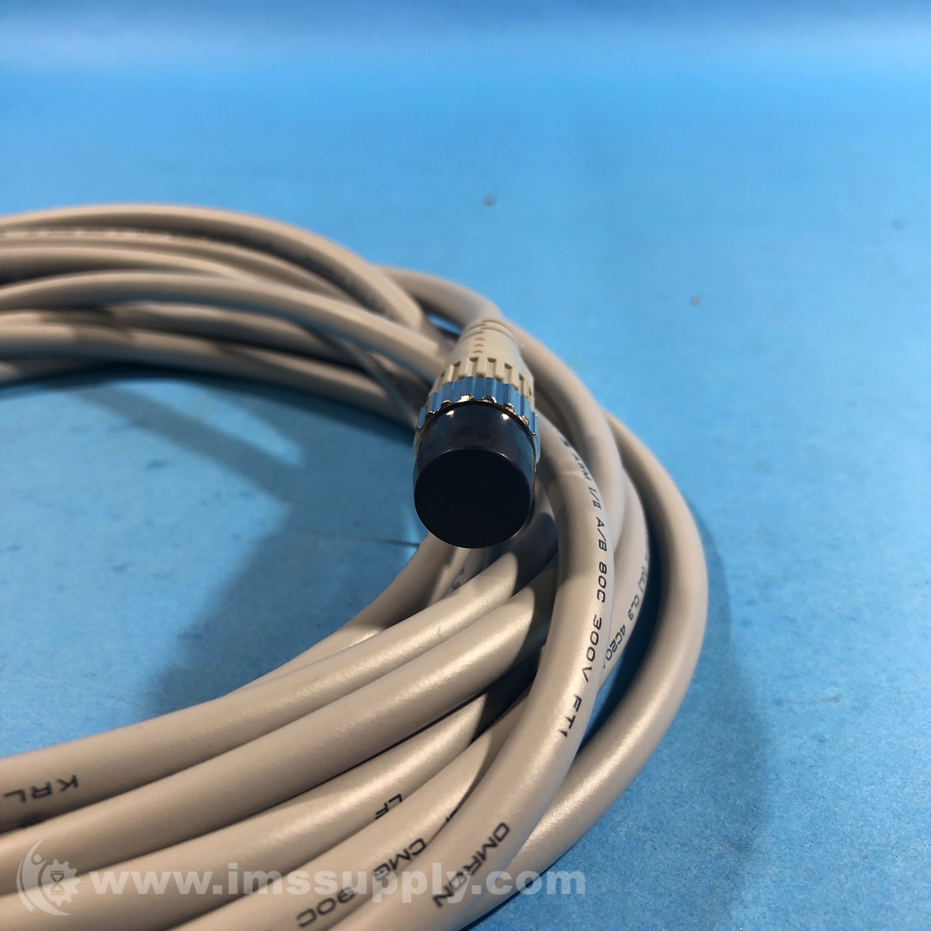 Omron E200151-K Cable - IMS Supply