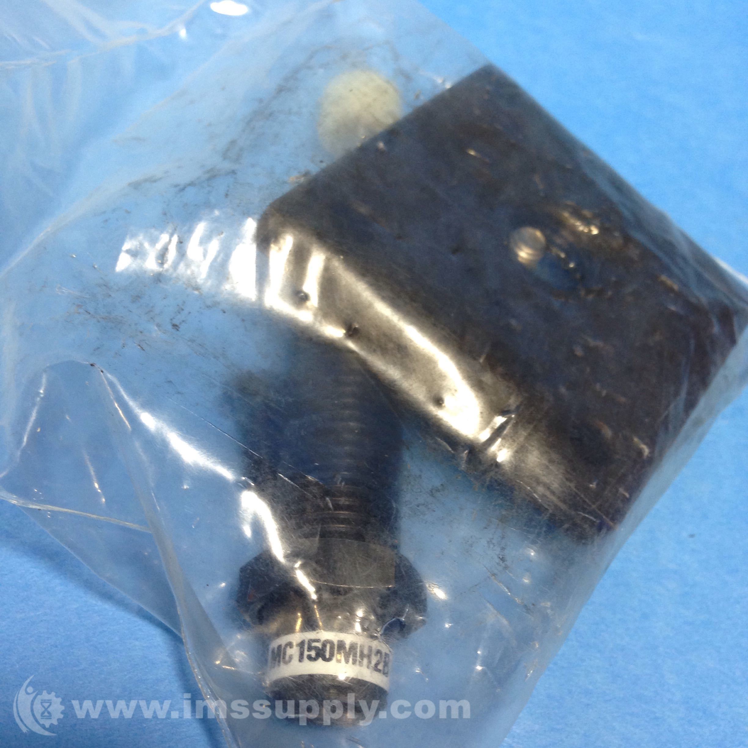 Ace Controls Inc. MC 150MH2-B Shock Absorber - IMS Supply