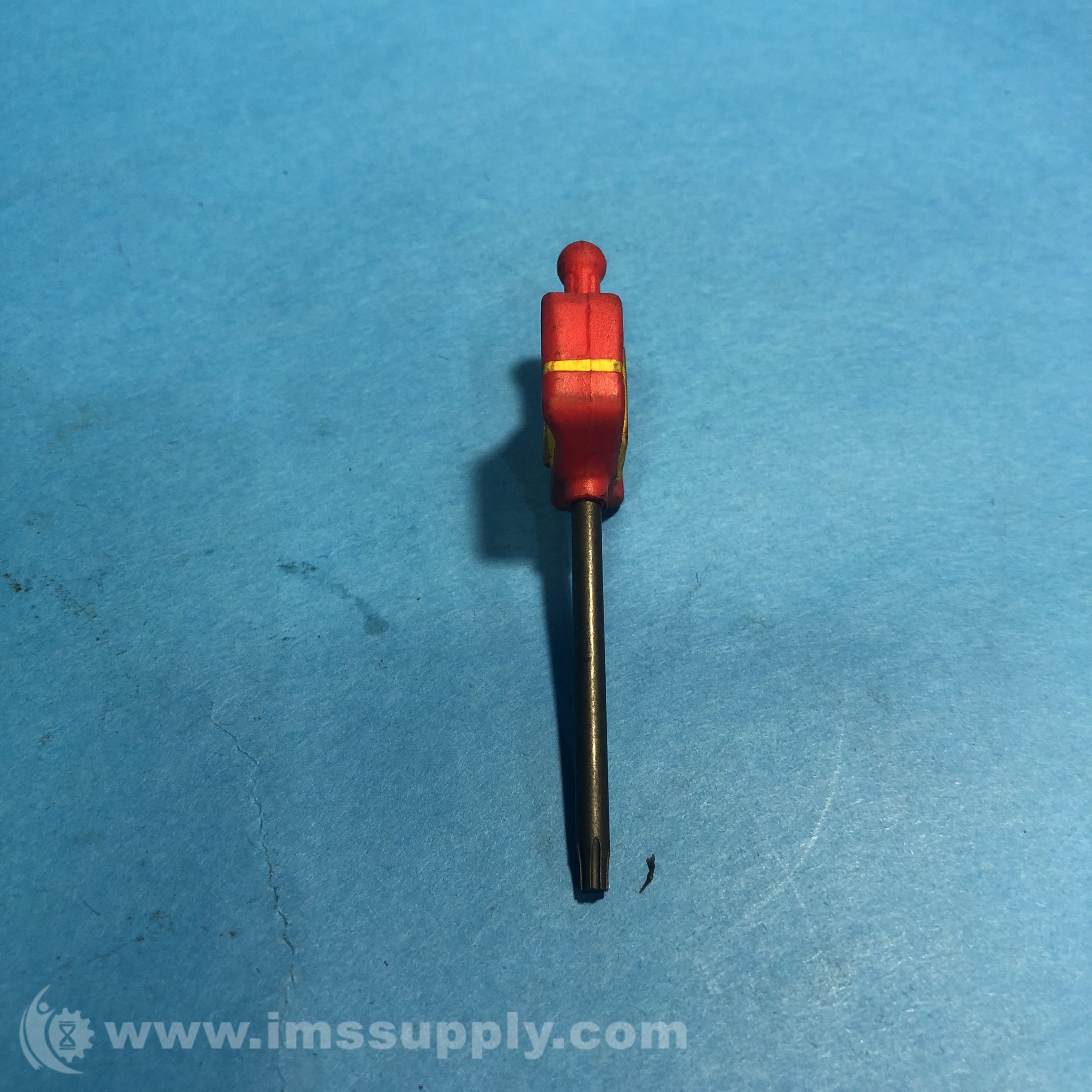 Sandvik 5680 051-03 212 Torx Plus Flag Key - IMS Supply