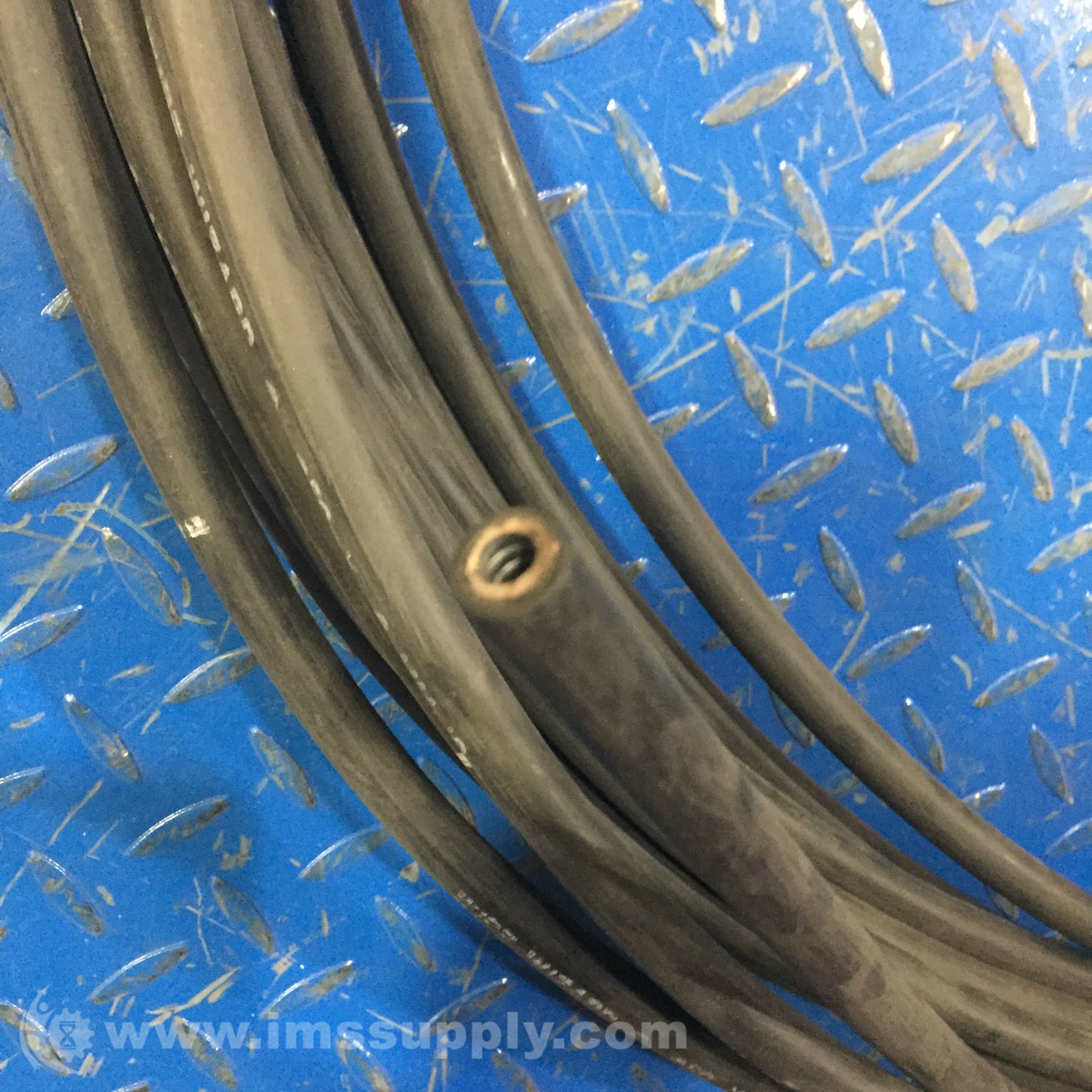 Wire Wizard FC-X 6MM D - IMS Supply