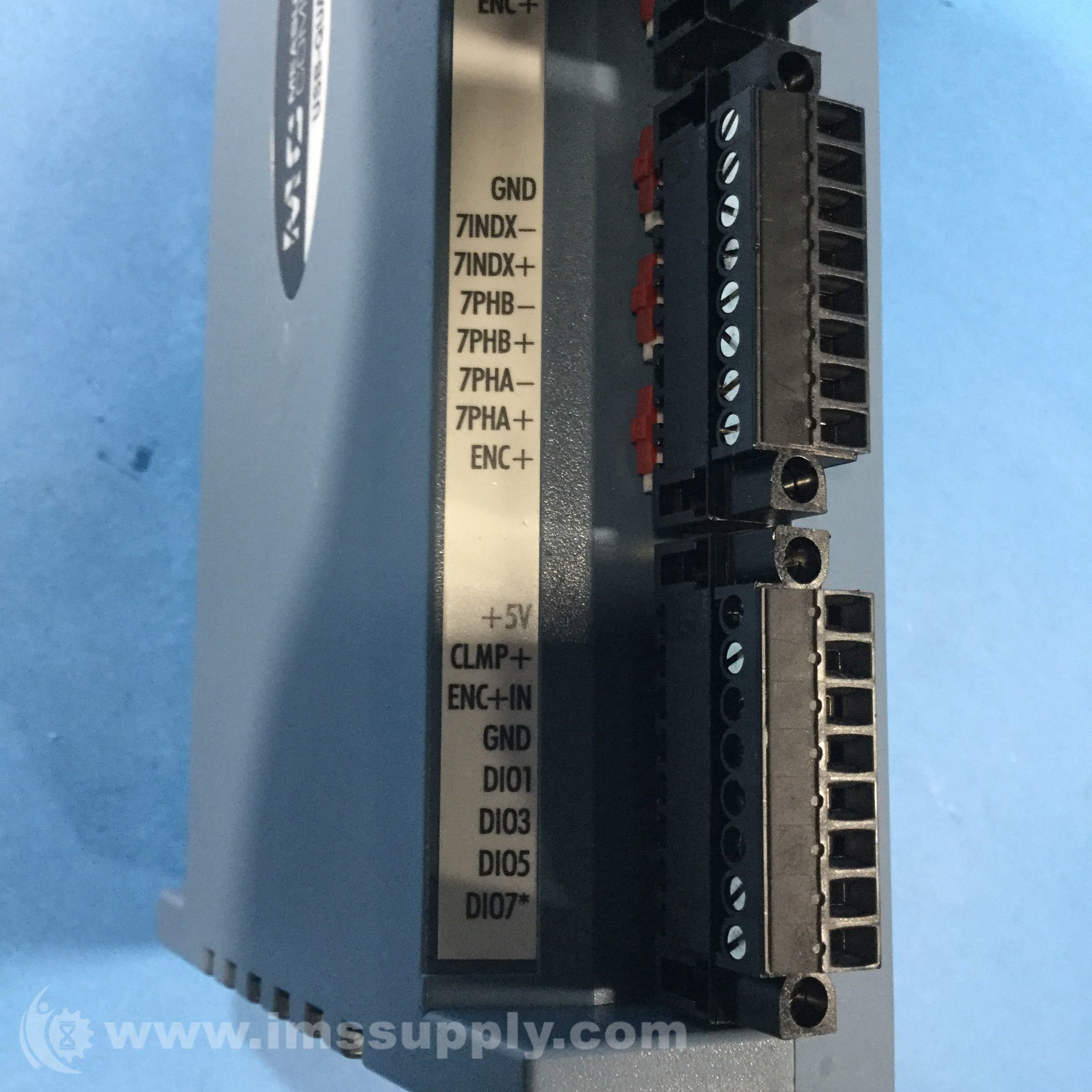 Measurement Computing USB-QUAD08 Quadrature Encoder - IMS Supply
