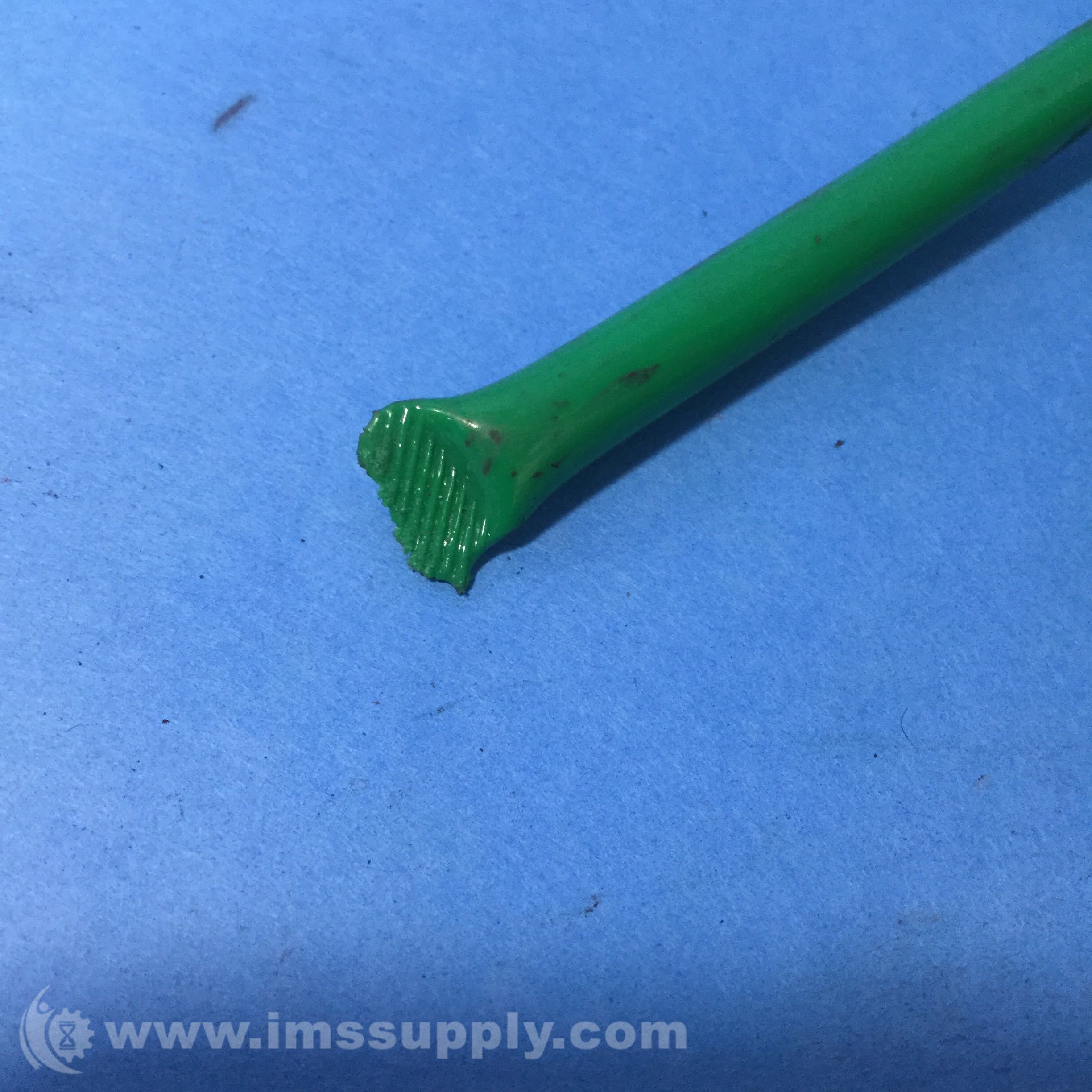 Nitta Moore U2-4-8X5, Green Tube - IMS Supply