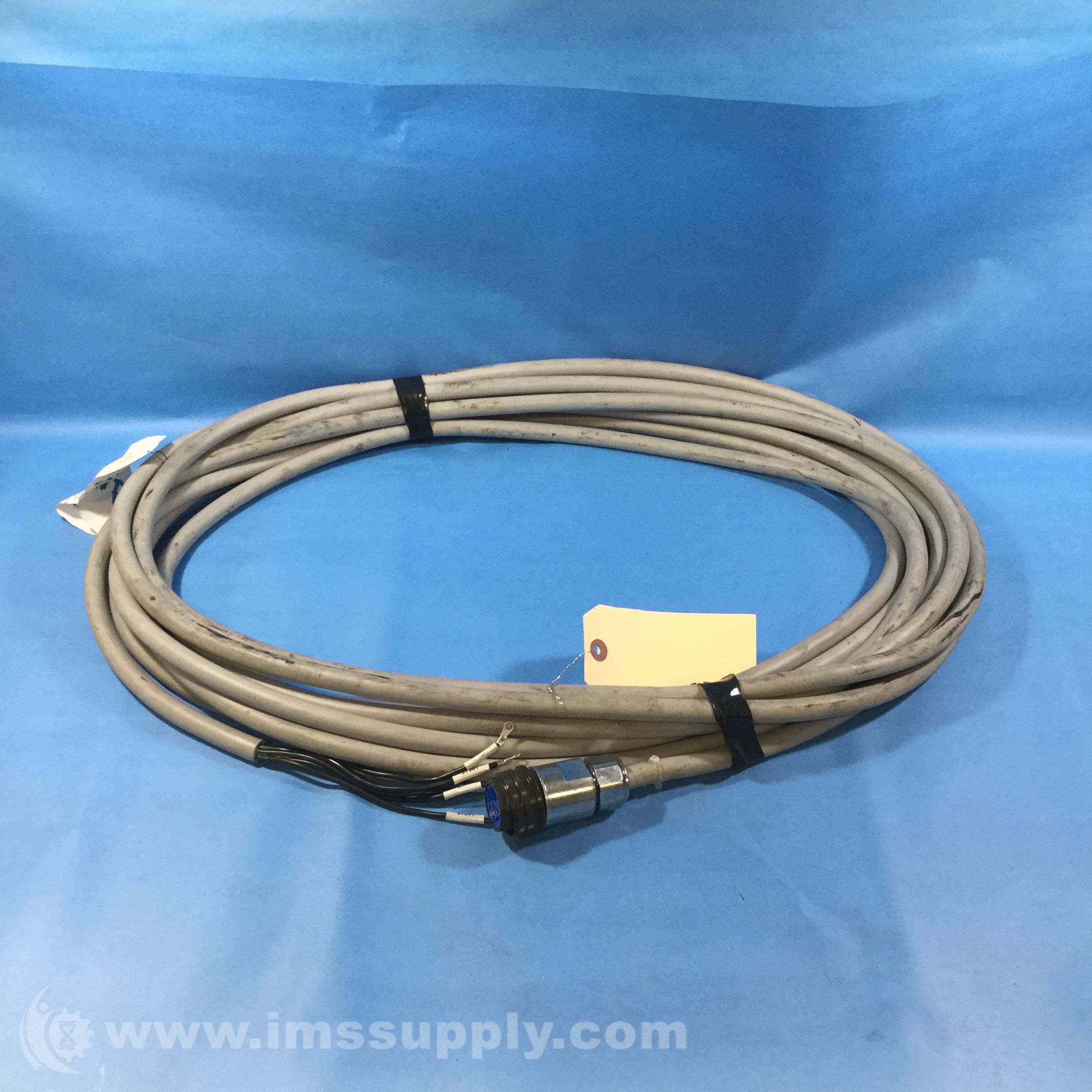 DDK 22-23SF Power Cable Assembly - IMS Supply