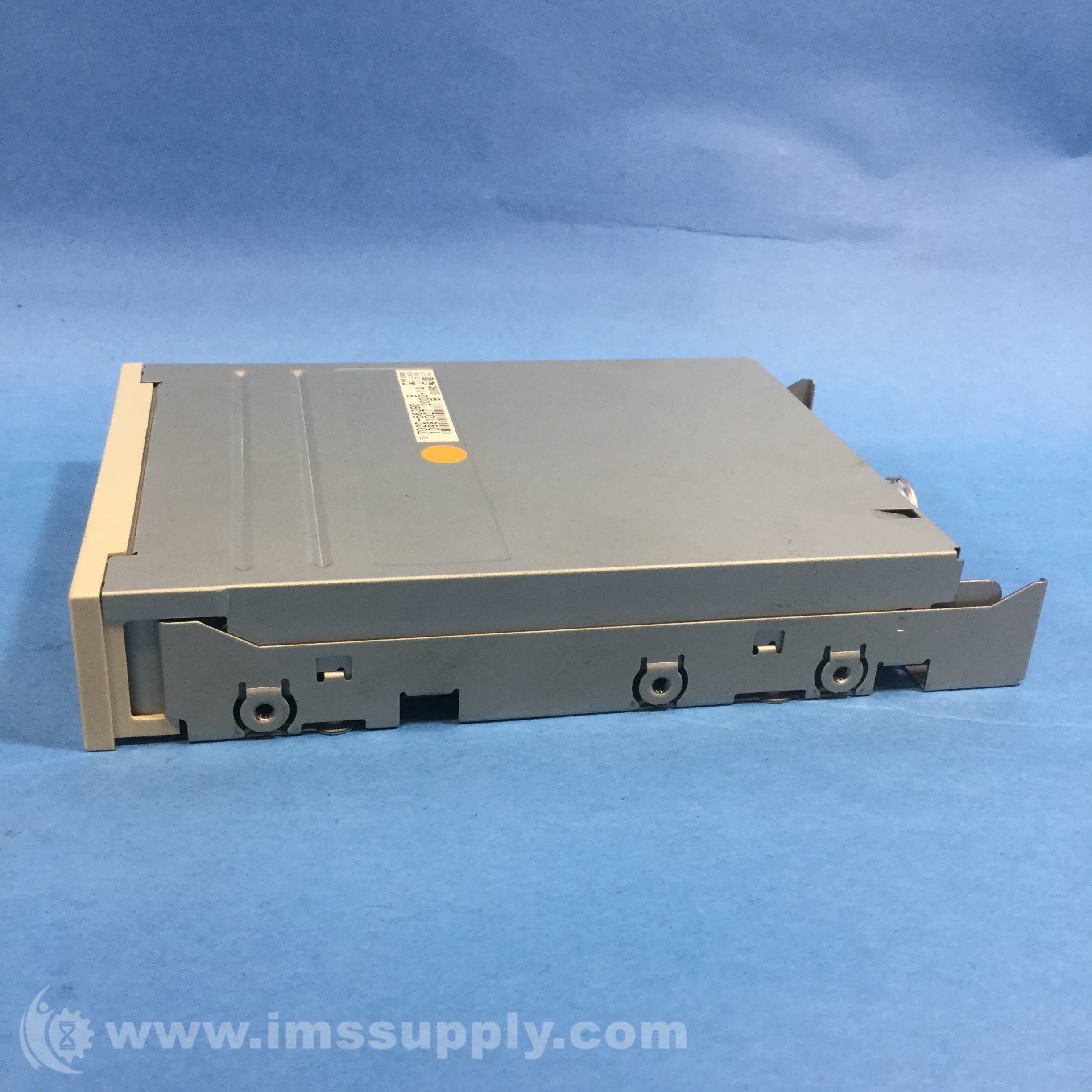 Y-E Data 702D-6639D Floppy Disk Drive - IMS Supply