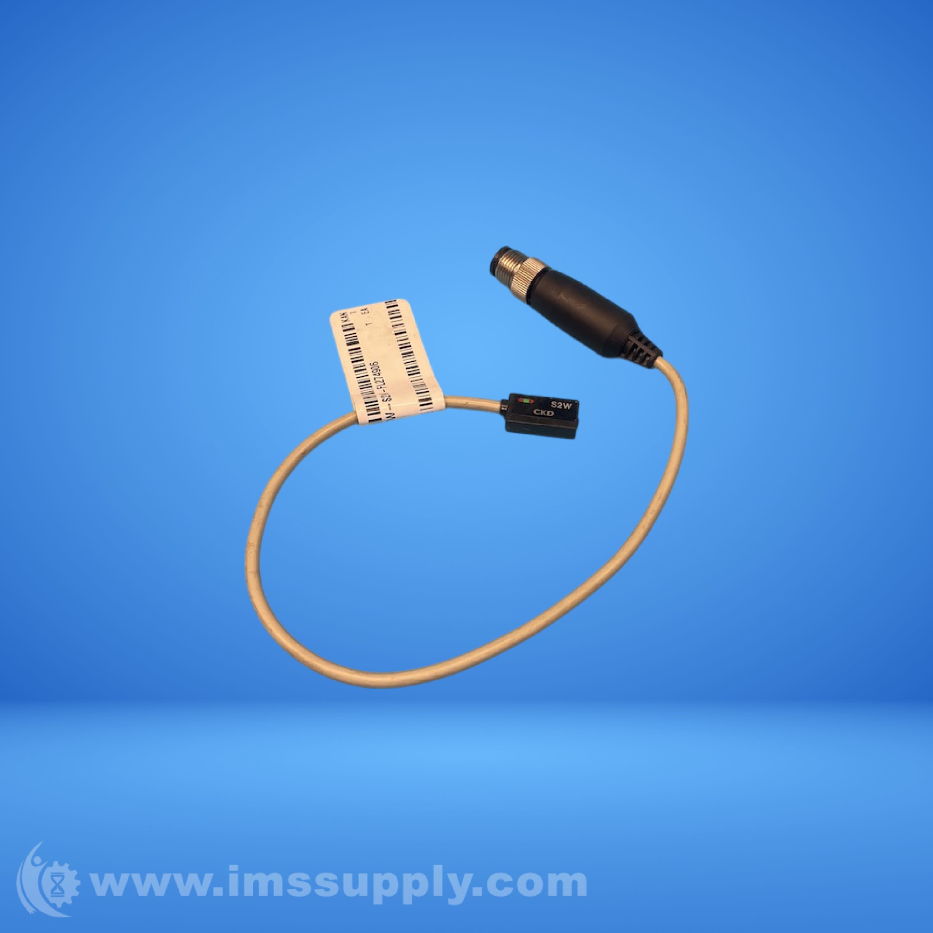 CKD S2W Sensor Reed Switch - IMS Supply