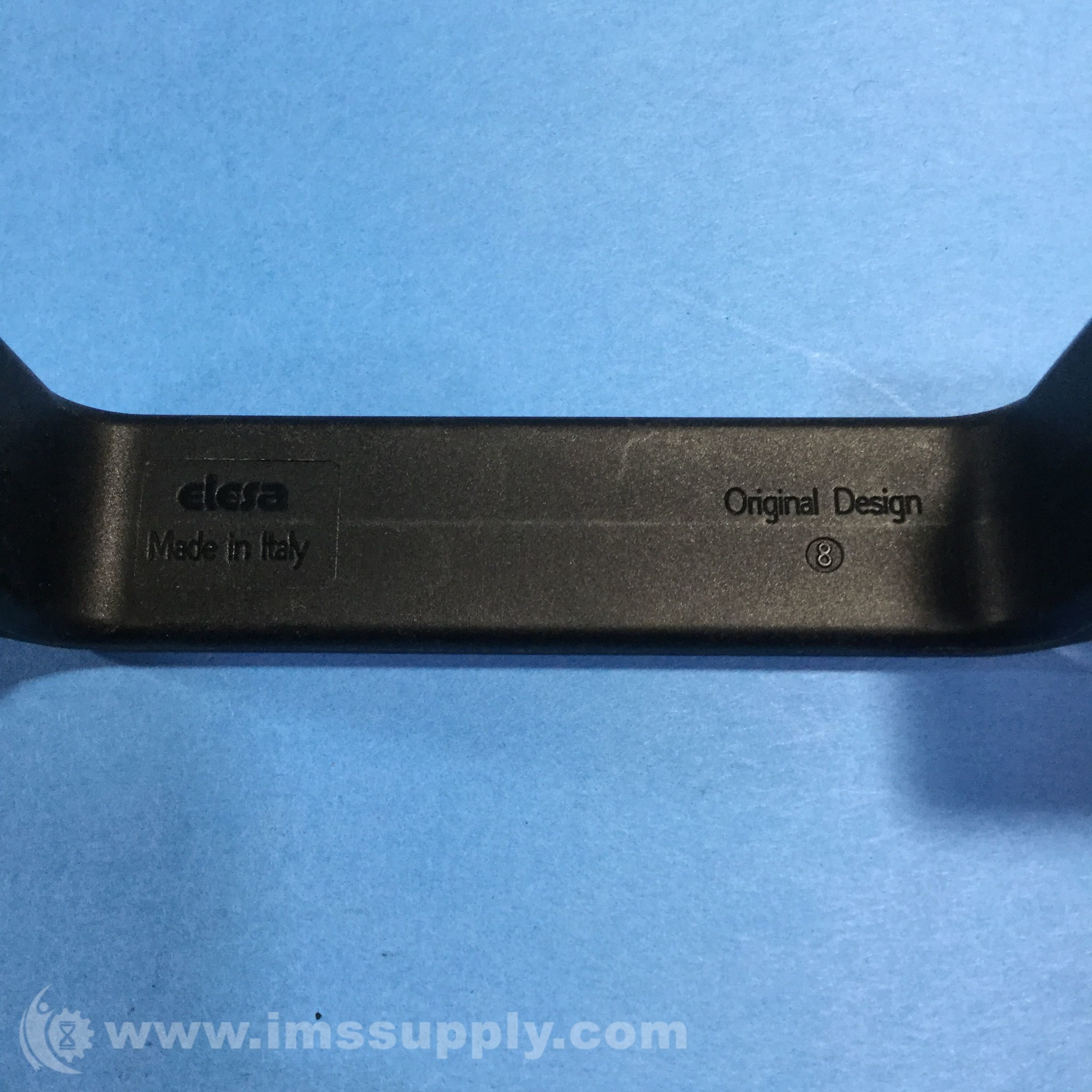 Elesa ORIGINAL DESIGN Drawer Handle - IMS Supply